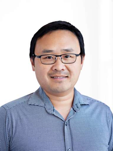 Ryan Wang, residential sales, Barfoot & Thompson Ltd (Licensed: REAA ...