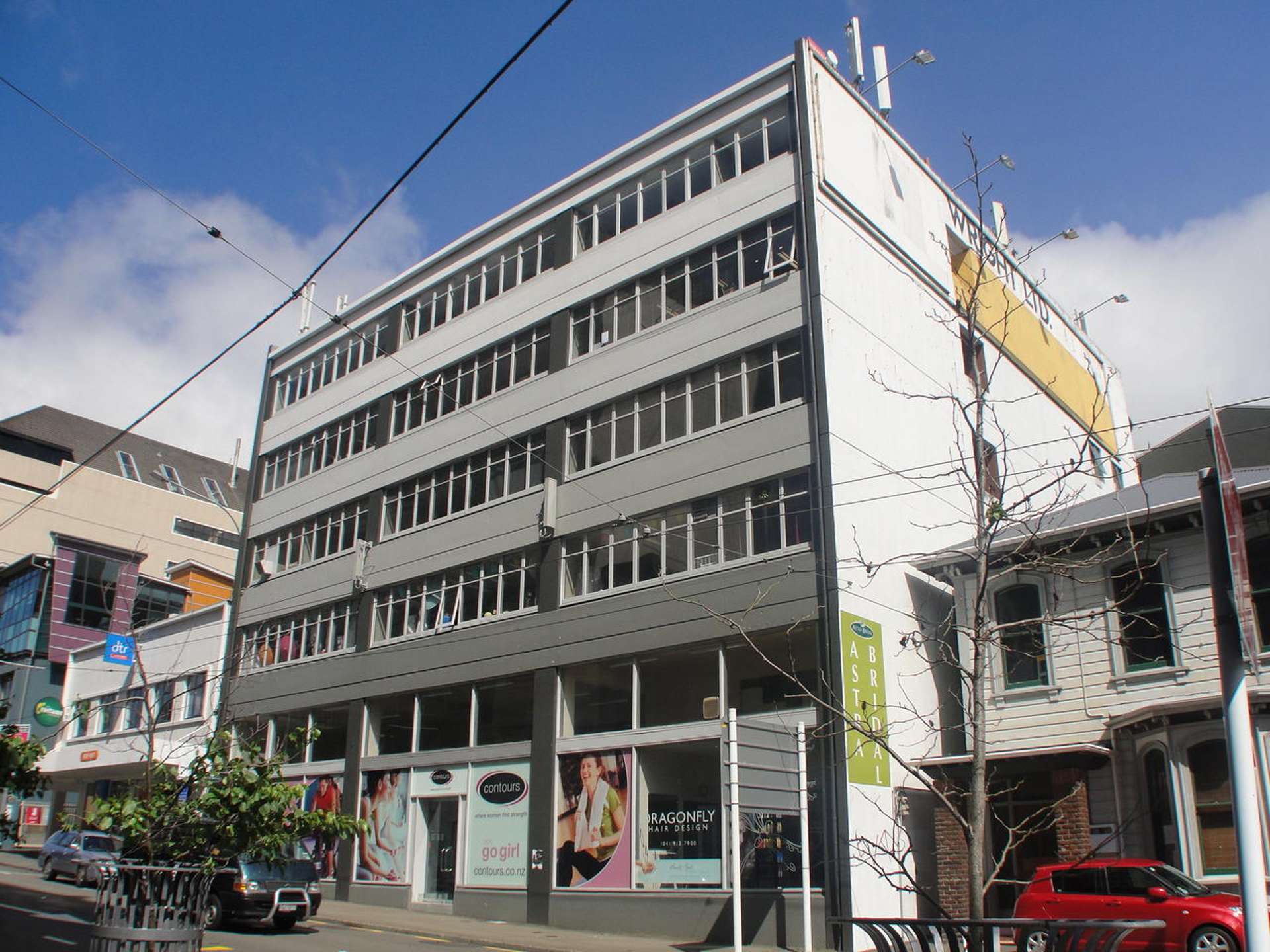 204 Willis Street | Te Aro | Wellington City | Commercial Property For ...