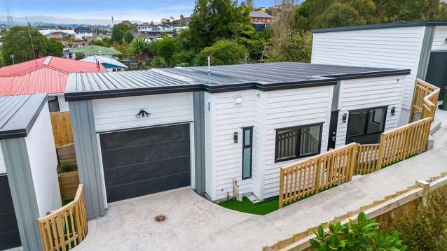 41B Mary Dreaver Street | New Windsor | Auckland City | Houses for Rent ...