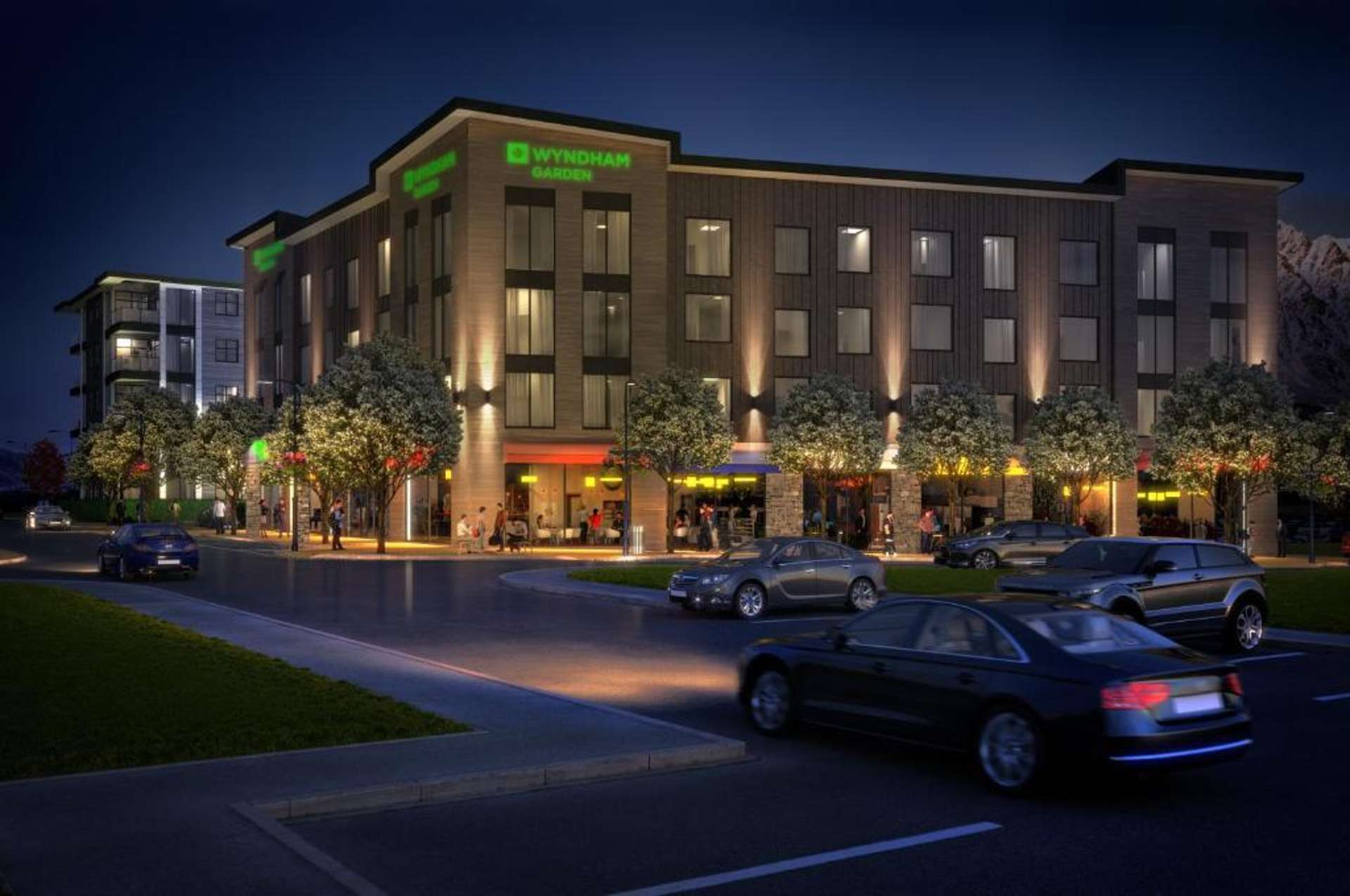 220/32 Red Oaks Drive | Frankton | Queenstown | Houses for Sale - OneRoof