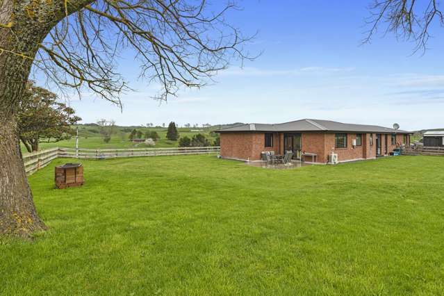 444 Aria Road | Piopio | Waitomo | Houses for Sale - OneRoof