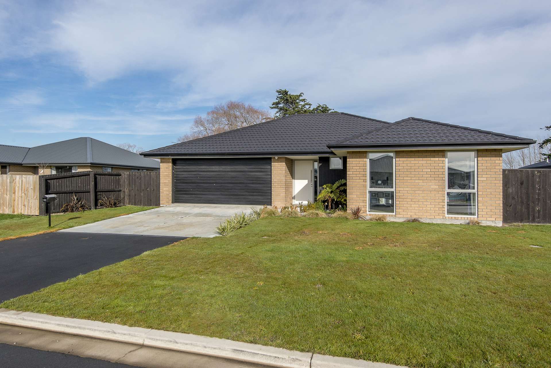50 Clausen Avenue | Leeston | Selwyn | Houses for Sale - OneRoof