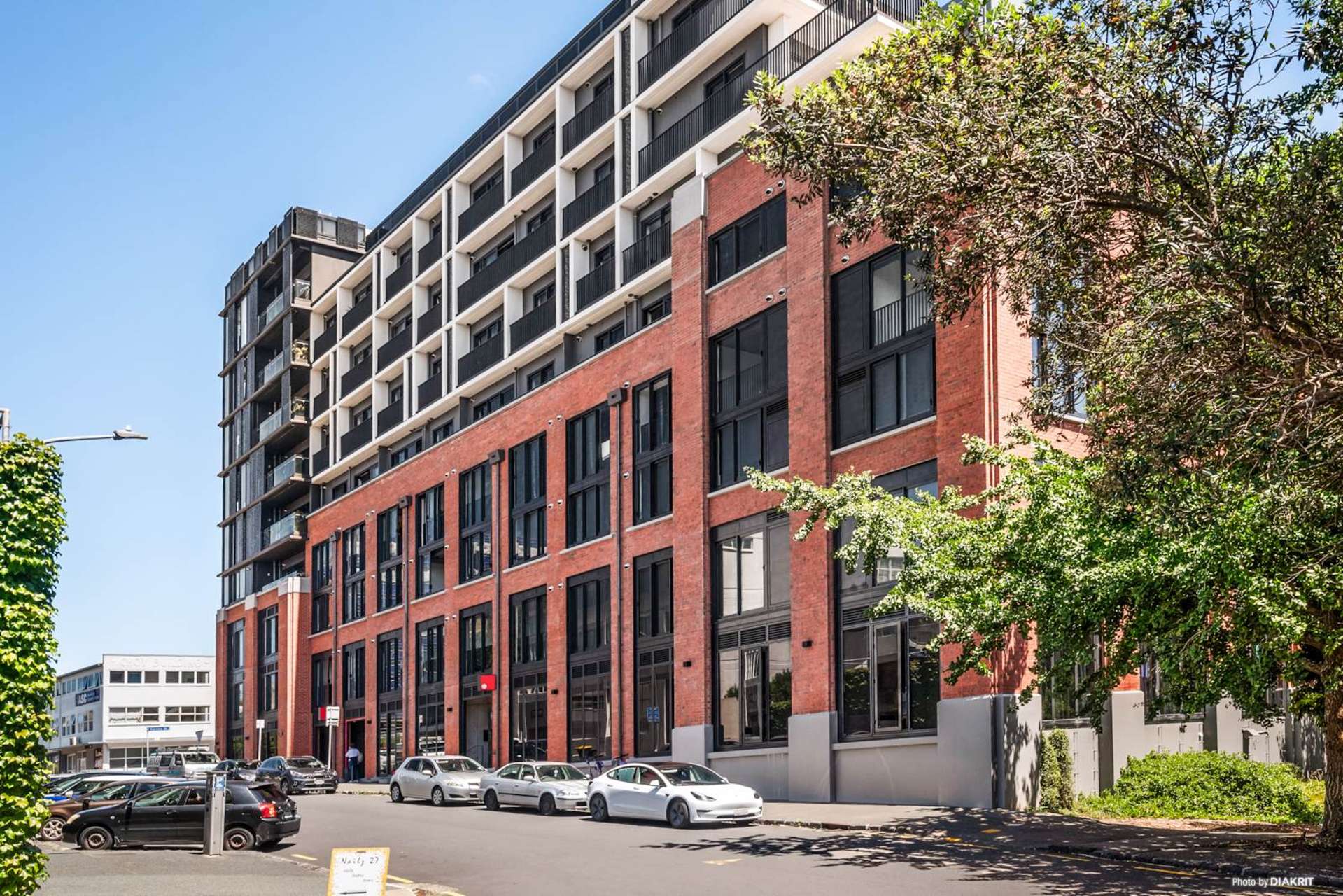 807/59 France Street | Eden Terrace | Auckland City | Houses for Sale ...