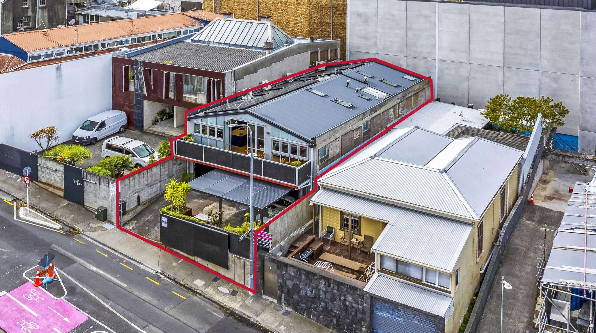 Opportunity near K'Road CRL station, All things property, under OneRoof