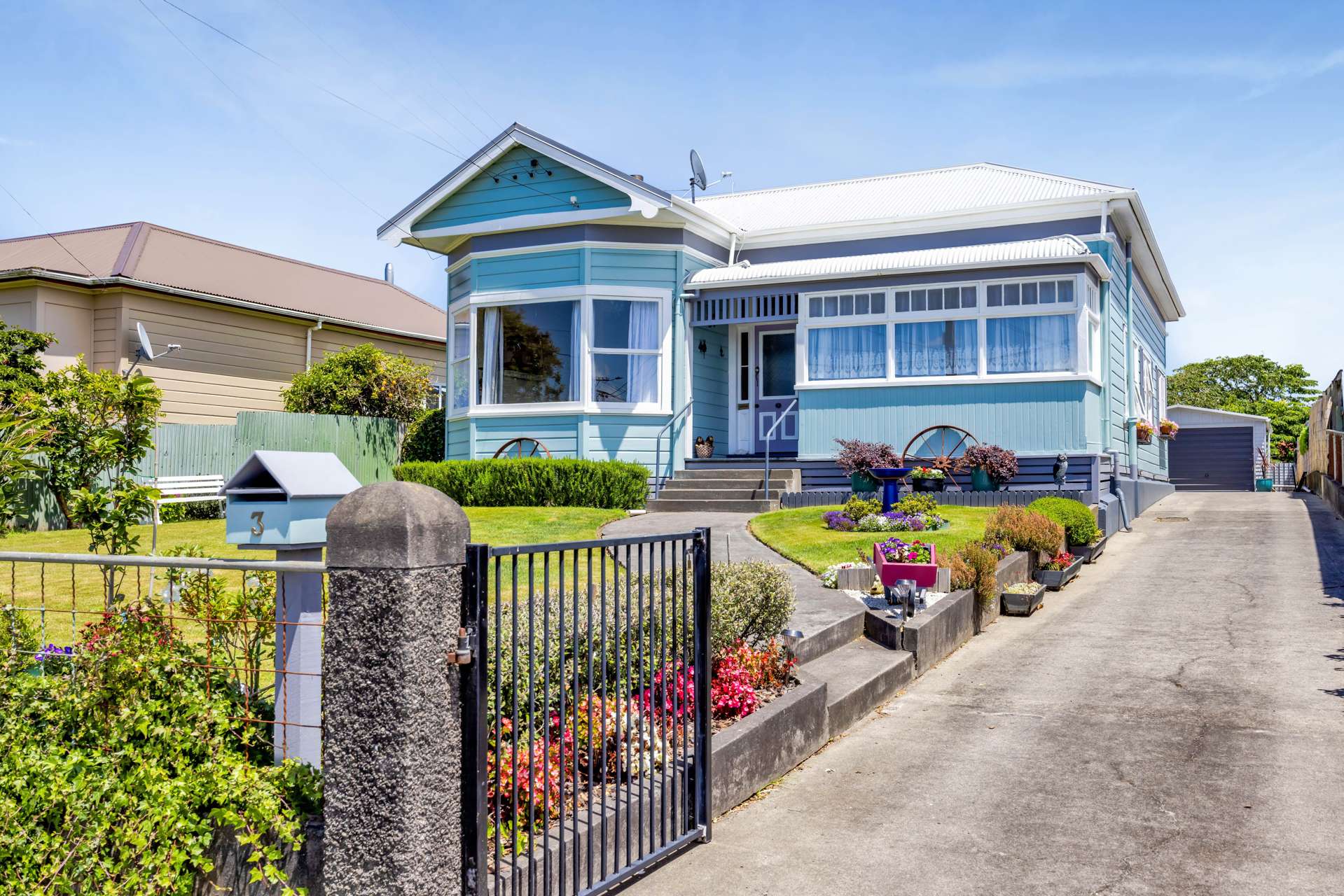 3 Victoria Street | Hawera | South Taranaki | Houses for Sale - One Roof