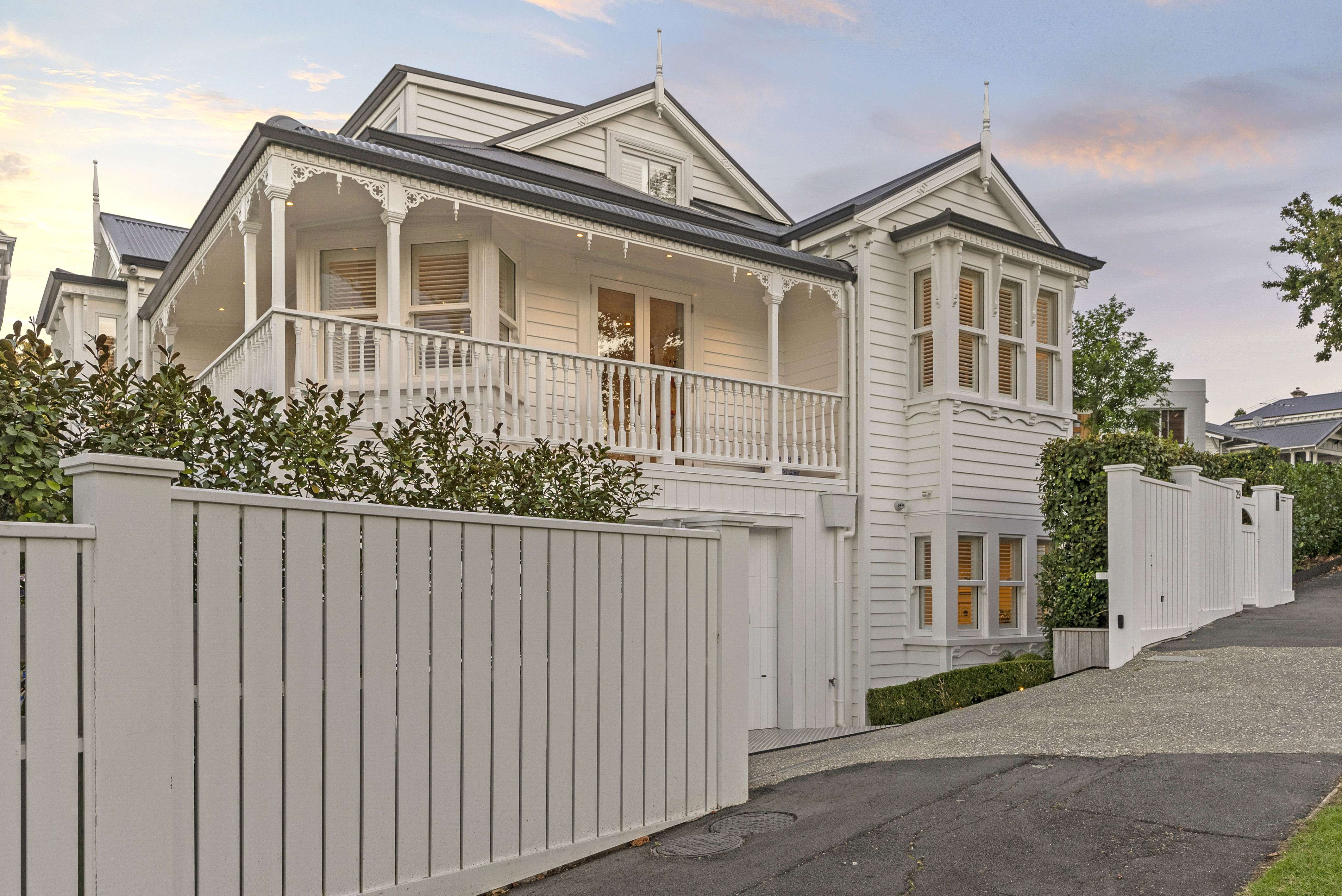 For sale: The $10m-plus house next door to the ‘Wilderpeople’, All ...