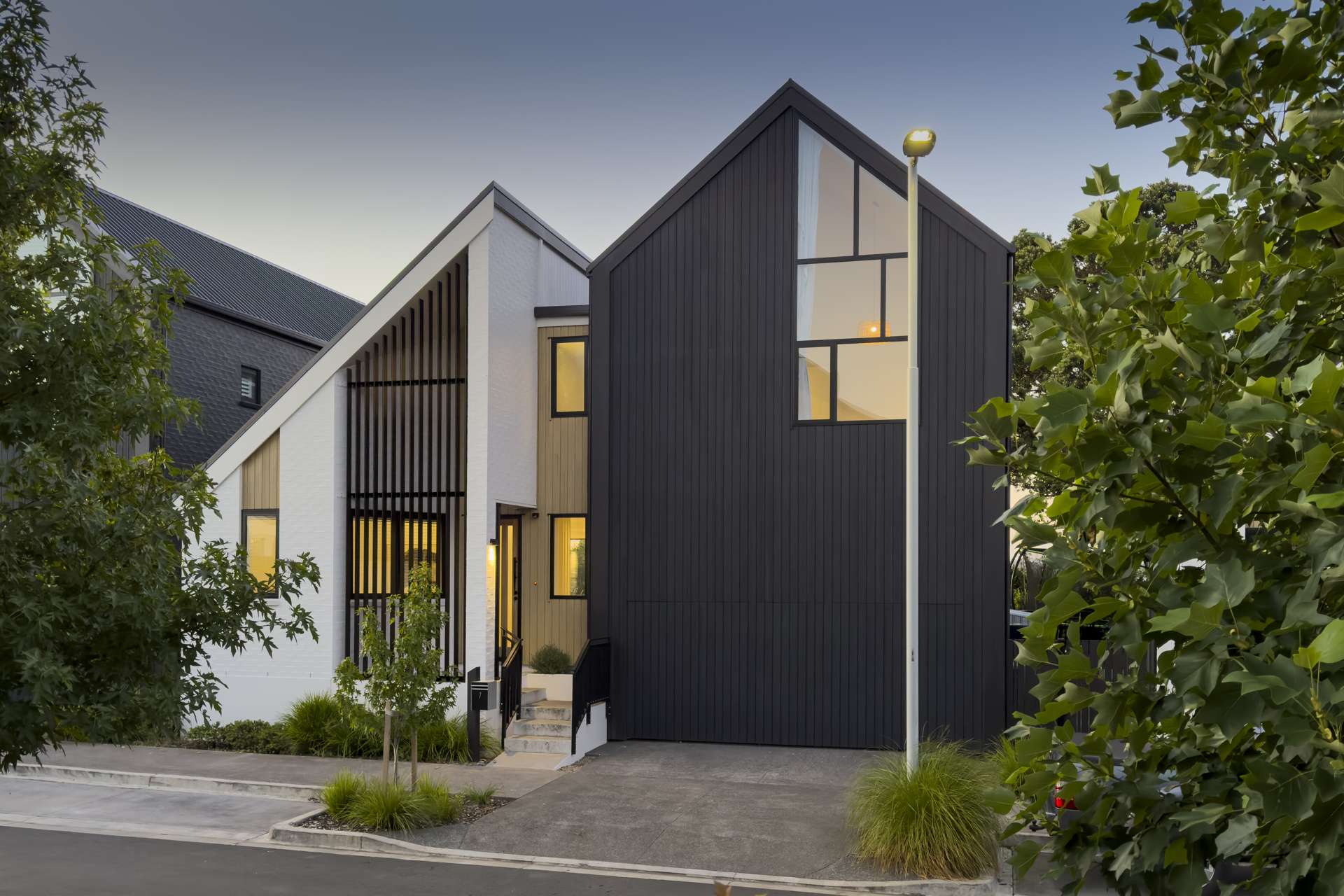 7 Jack Seabrook Road | Hobsonville | Waitakere City | Houses for Sale ...