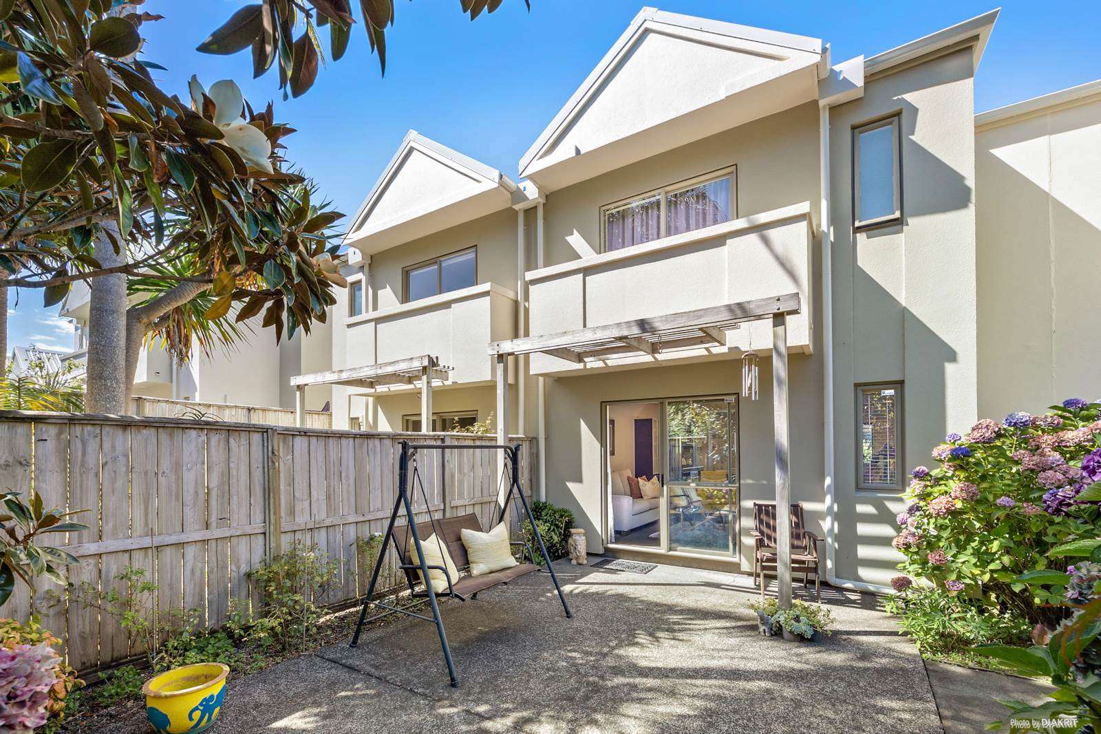 25/21 Hunters Park Drive | Three Kings | Auckland City | Houses for ...
