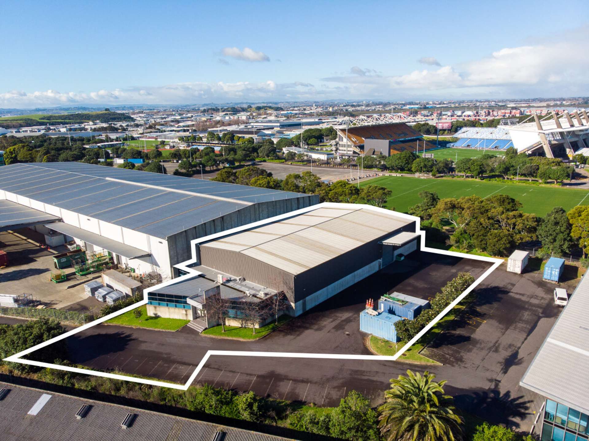 30 Rockridge Avenue | Penrose | Auckland City | Commercial Property For ...