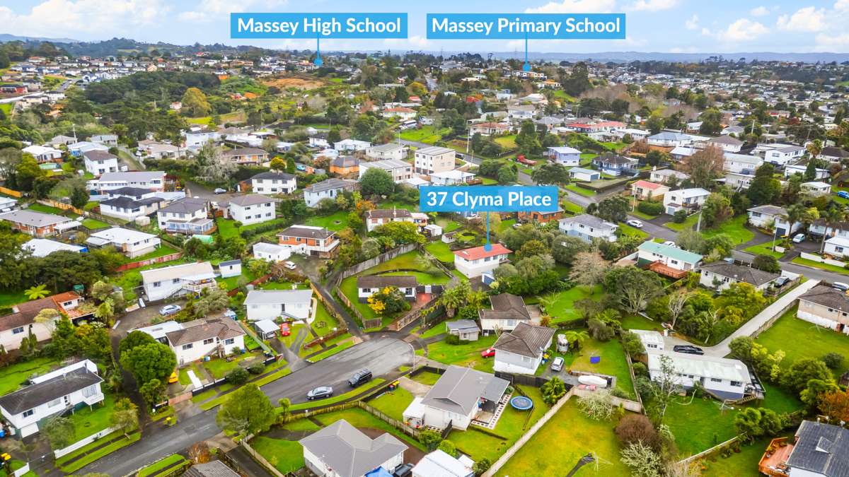 37 Clyma Place | Massey | Waitakere City | Houses for Sale - OneRoof