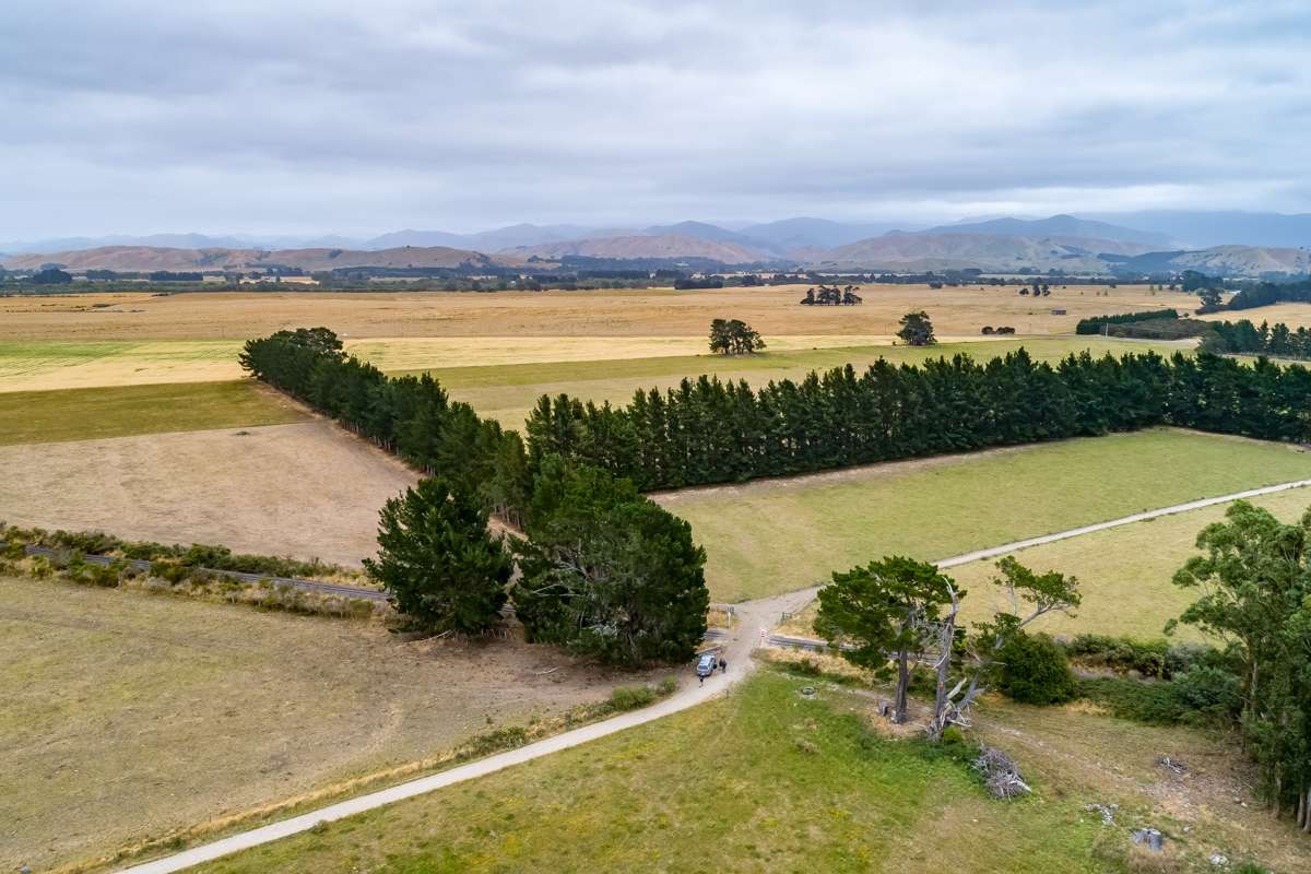631 Opaki Kaiparoro Road | Kopuaranga | Masterton | Houses for Sale ...