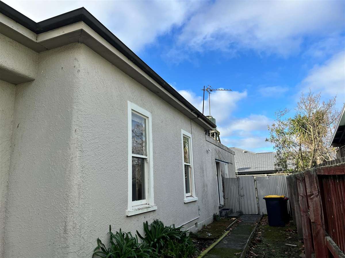 3-184 Fitzgerald Avenue | Christchurch Central | Christchurch City ...