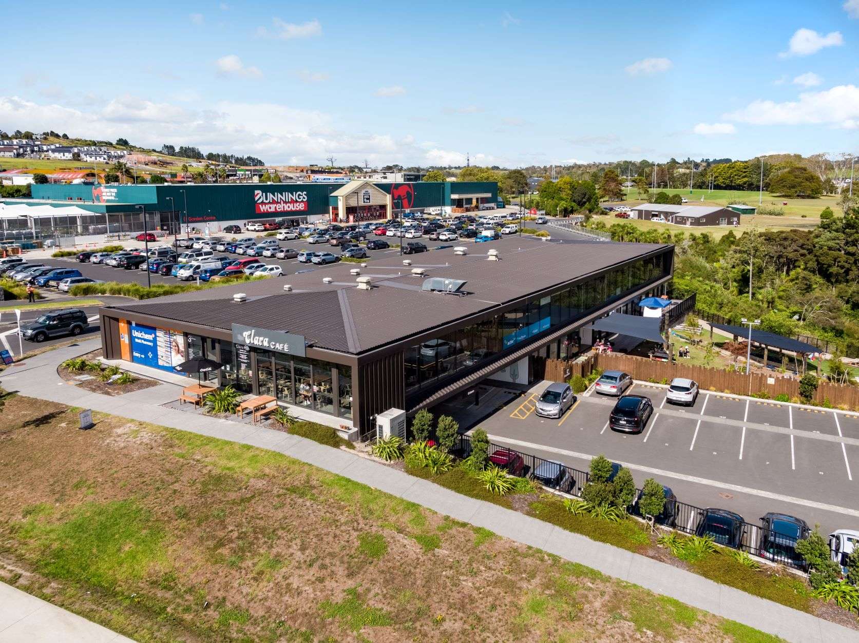 Prominently placed Silverdale property set to impress, All things ...