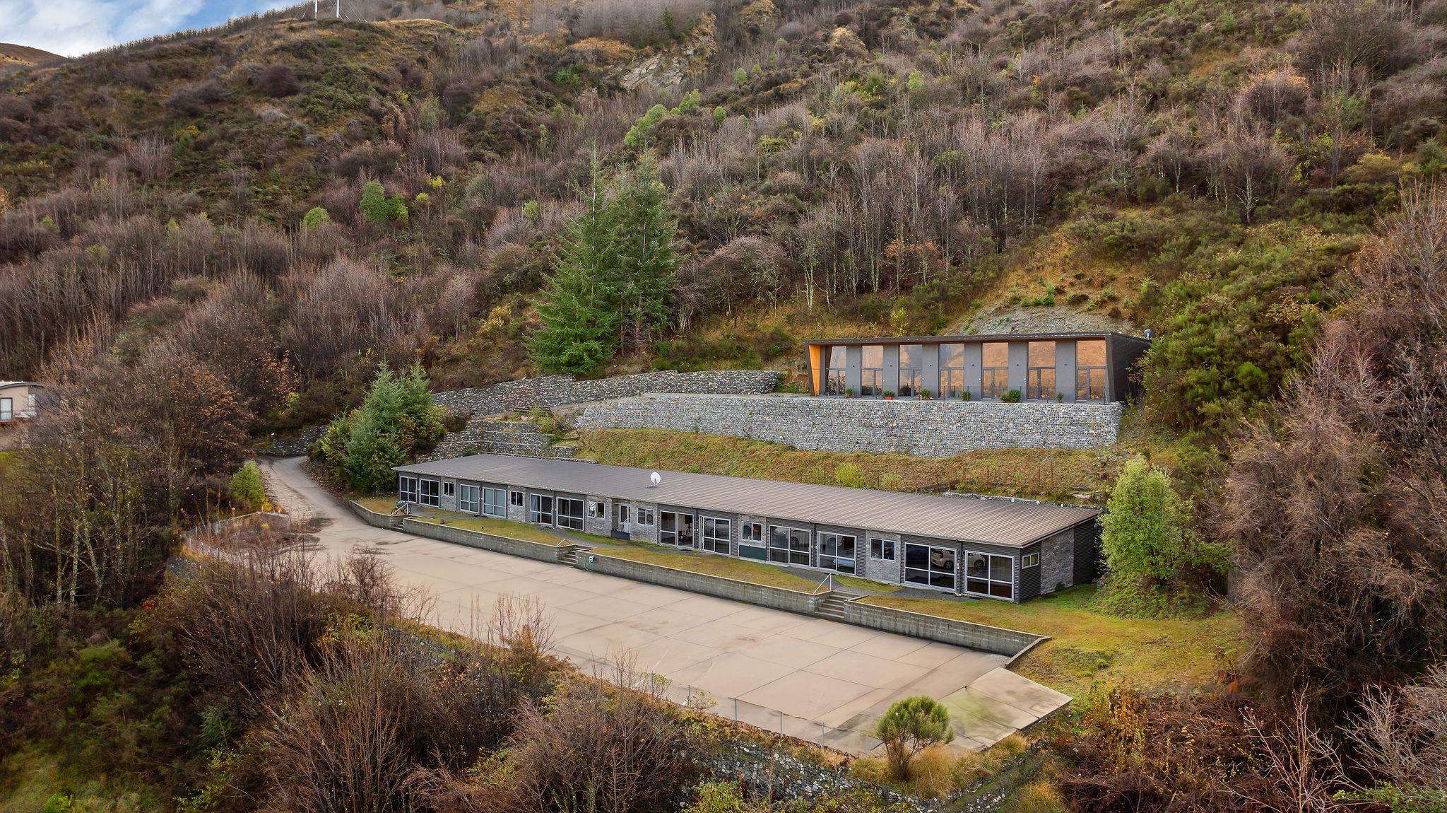 Multi-unit property in Queenstown market, All things property, under ...