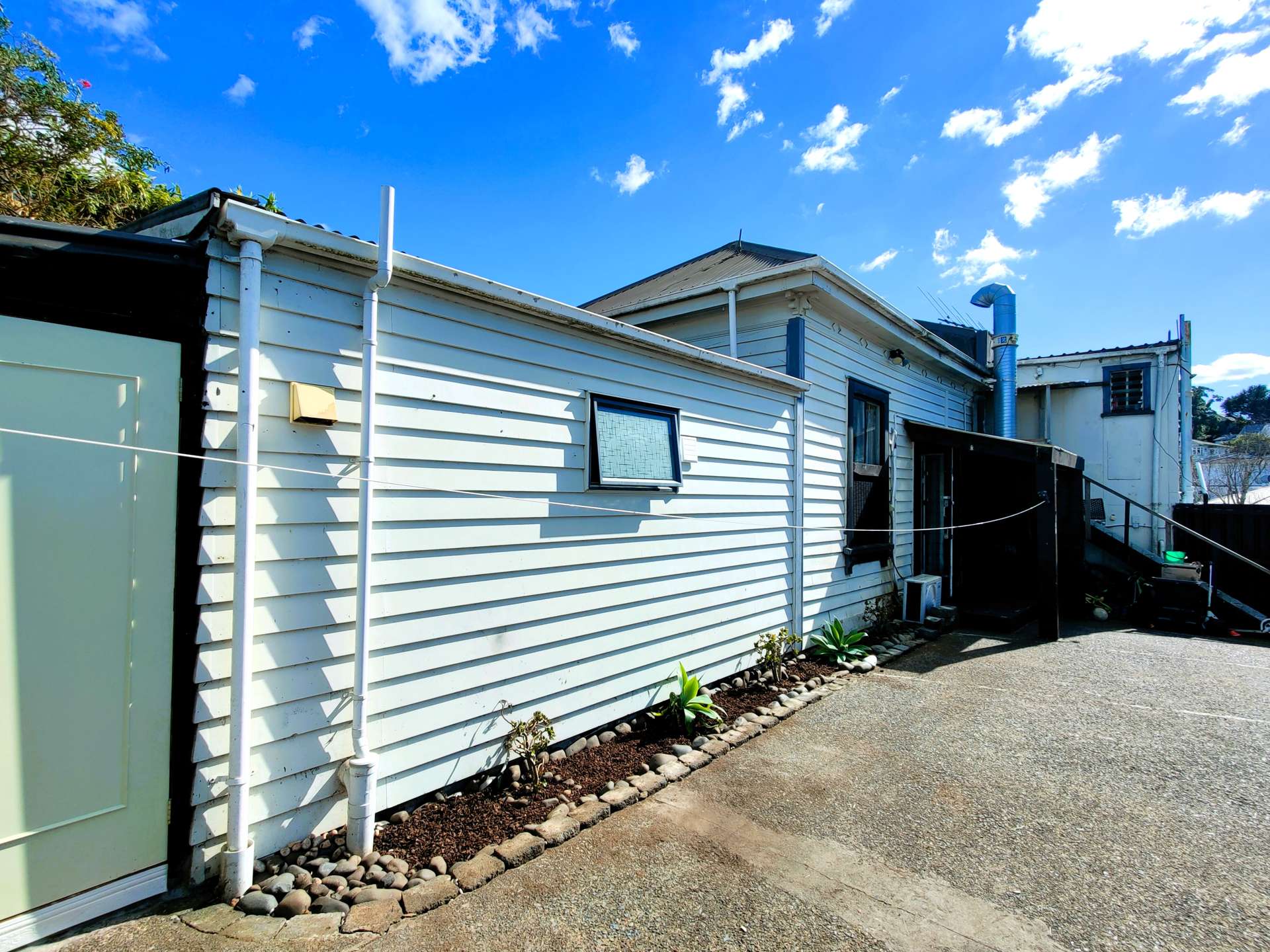 648A New North Road | Morningside | Auckland City | Houses for Rent ...