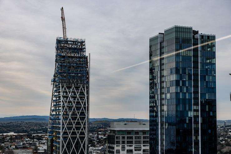 NZ’s biggest ‘as is, where is’ sale: $300m ‘ghost’ tower up for grabs ...