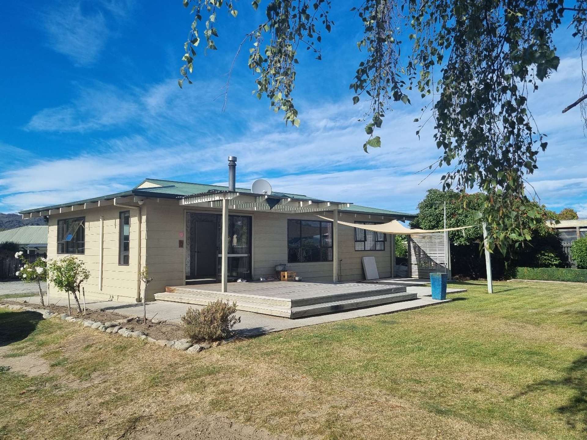 35 Arnott Street | Alexandra | Central Otago | Houses for Rent - OneRoof