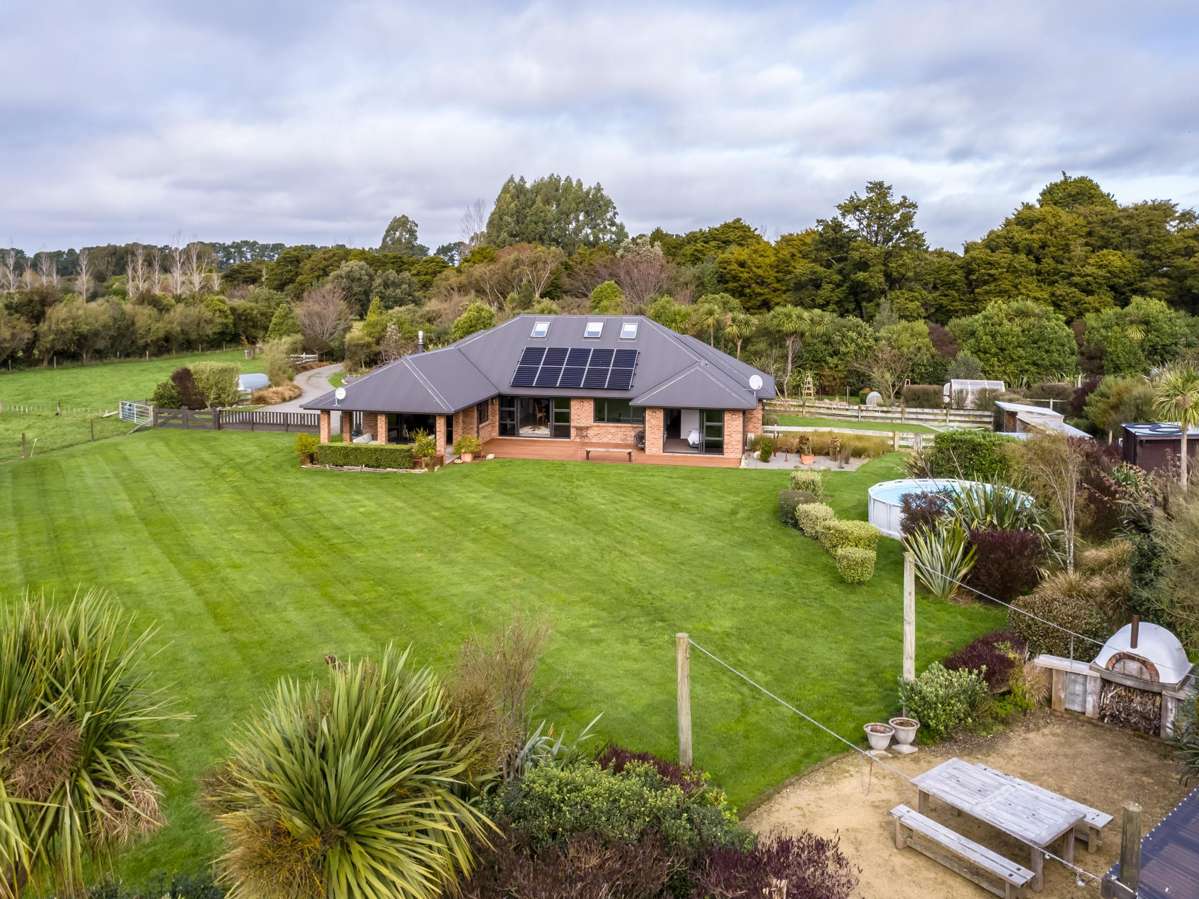 Wairarapa Lifestyle Properties For sale | OneRoof Property