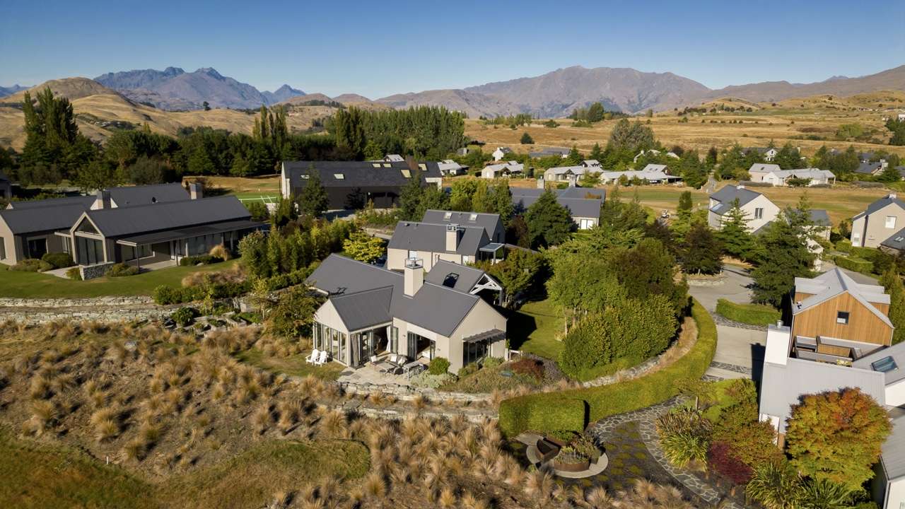 9 Ayrburn Ridge | Arrowtown | Queenstown | Houses for Sale - OneRoof