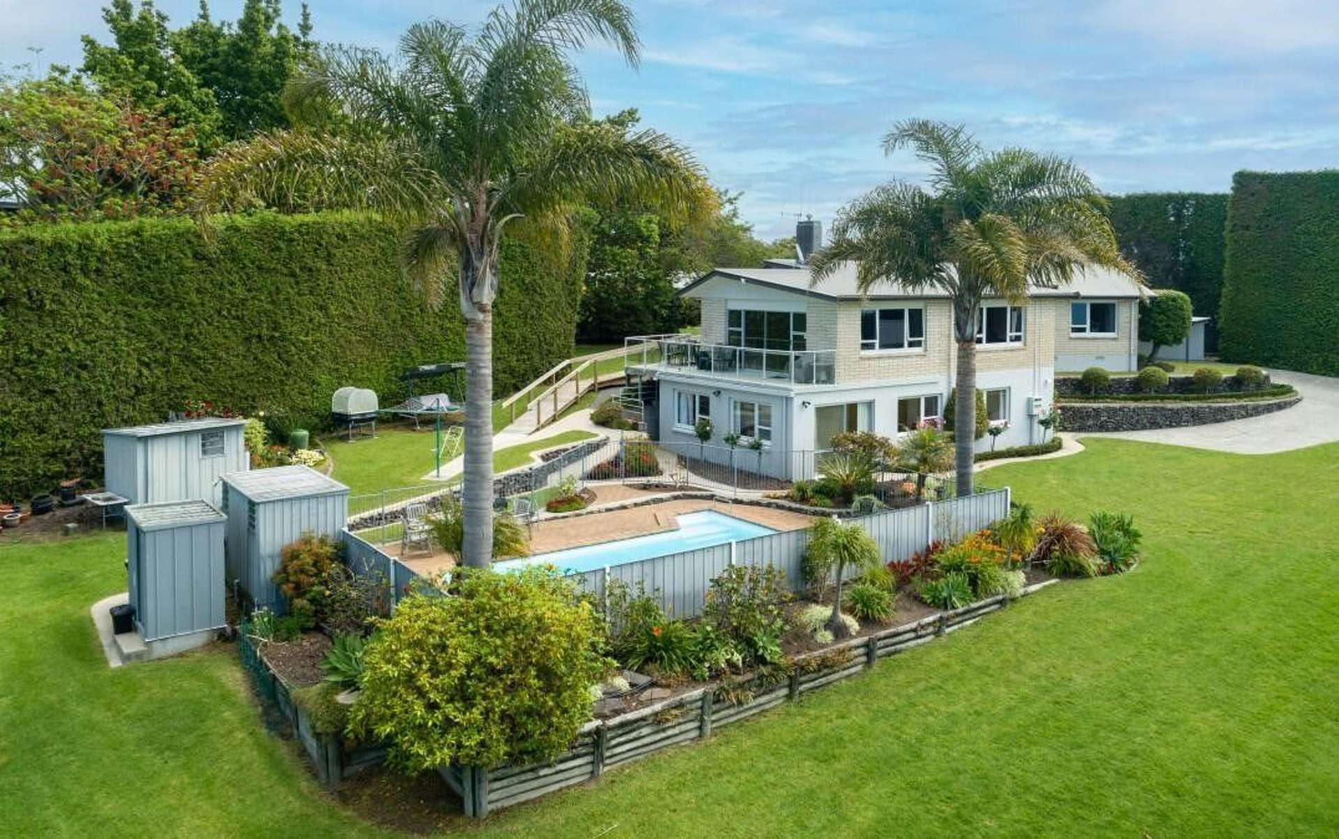 139 Borell Road | Minden | Western Bay Of Plenty | Houses for Rent ...