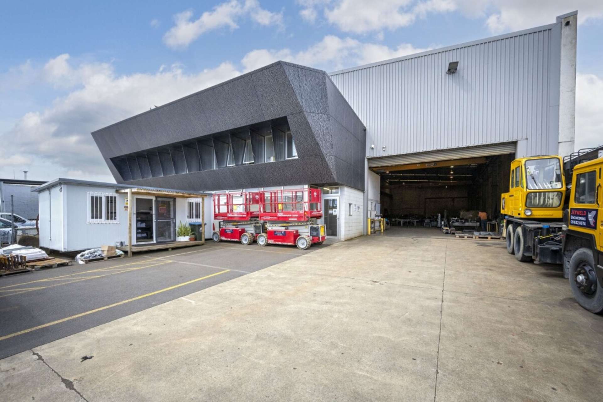 137 Captain Springs Road | Onehunga | Auckland City | Commercial ...