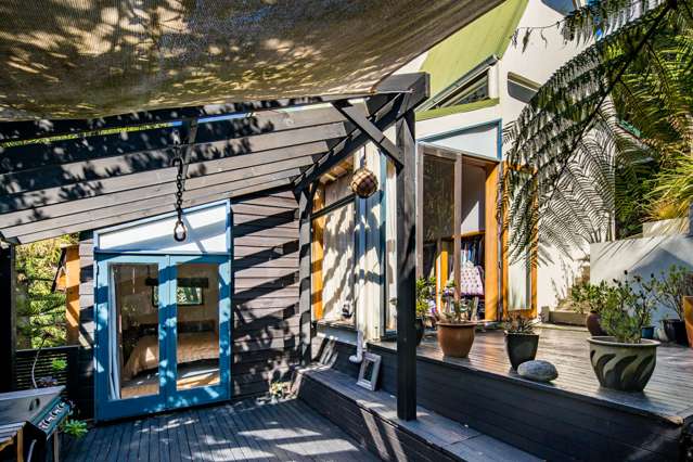 57 Rhine Street | Island Bay | Wellington City | Houses for Sale - OneRoof