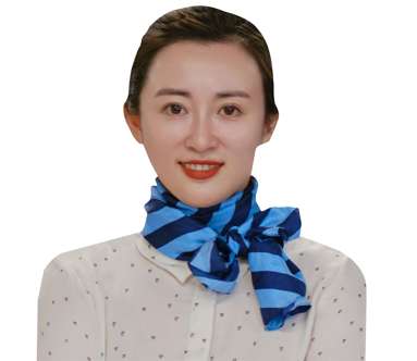 Mia Tang Residential Sales Cooper Co Real Estate Ltd Licensed