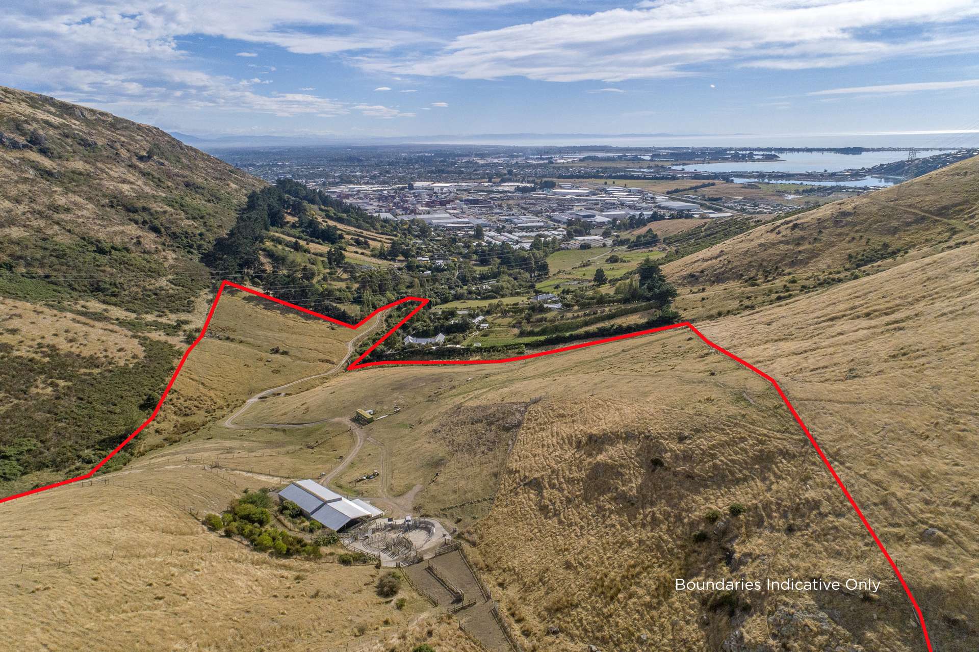 91 Avoca Valley Road | Heathcote Valley | Christchurch City | Houses ...