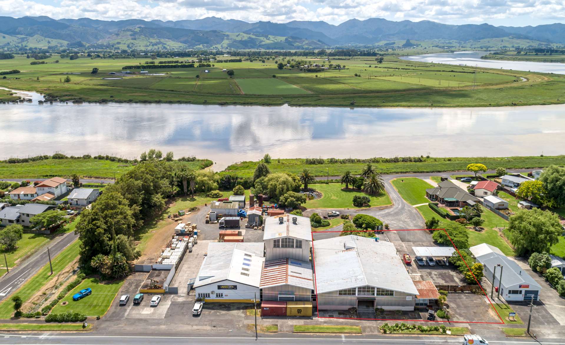 495 Hauraki Road | Turua | Hauraki | Commercial Property For Sale - OneRoof