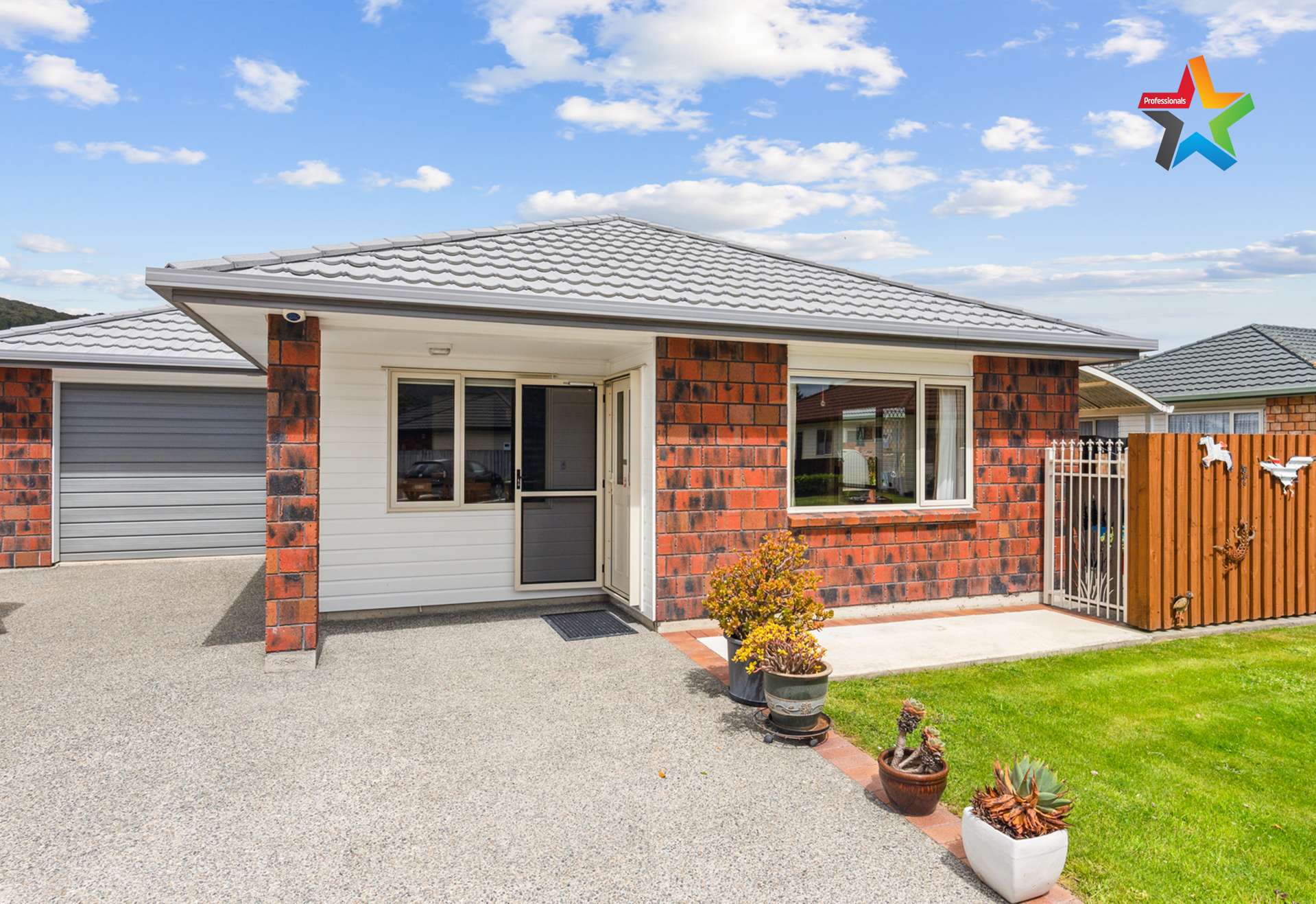 21 Woodland Mews | Wainuiomata | Lower Hutt City | Houses for Sale ...