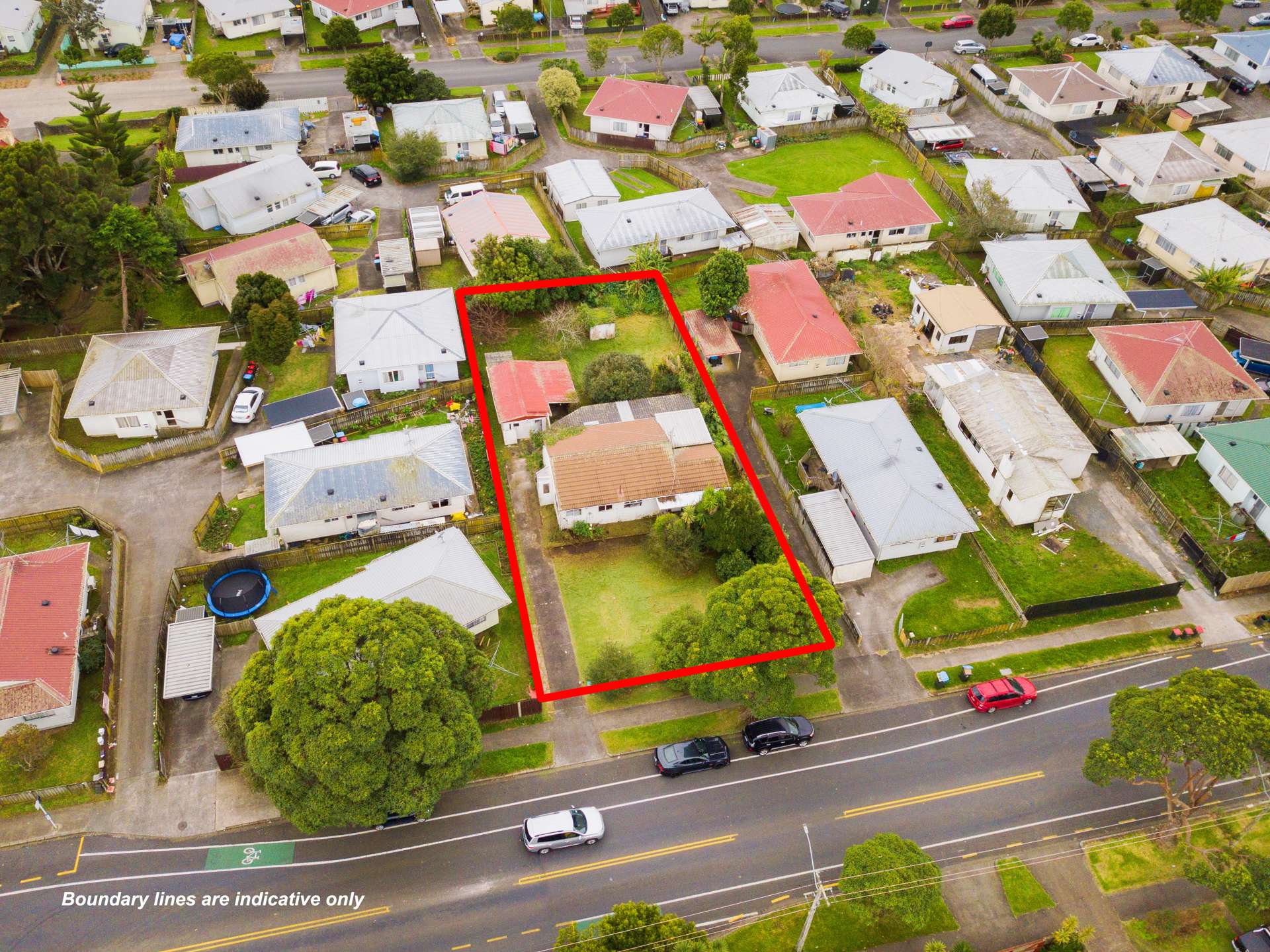 86 Point England Road | Point England | Auckland City | Houses for Sale ...