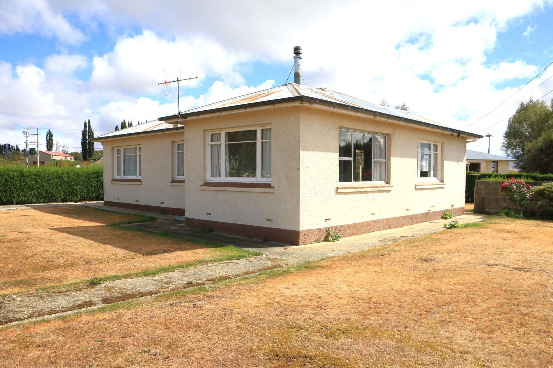 95 Patearoa Waipiata Road | Patearoa | Central Otago | Houses for Sale ...