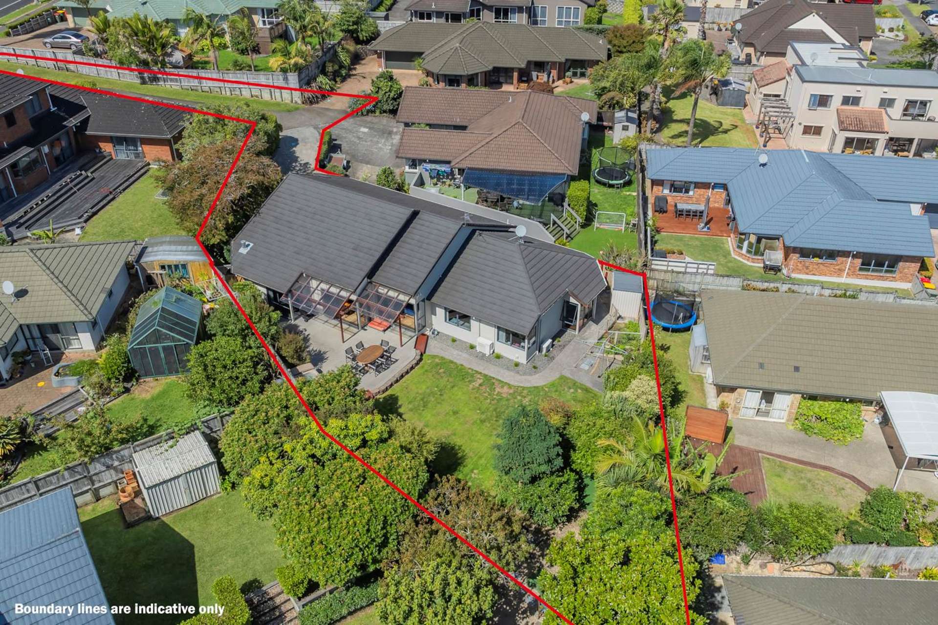 298 Hill Road | The Gardens | Manukau City | Houses for Sale - One Roof