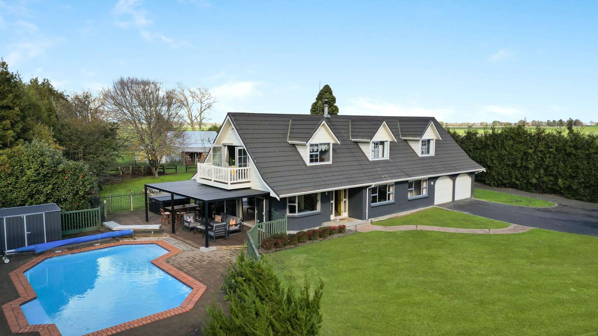 280 Greenhill Road | Puketaha | Waikato | Houses for Sale - OneRoof