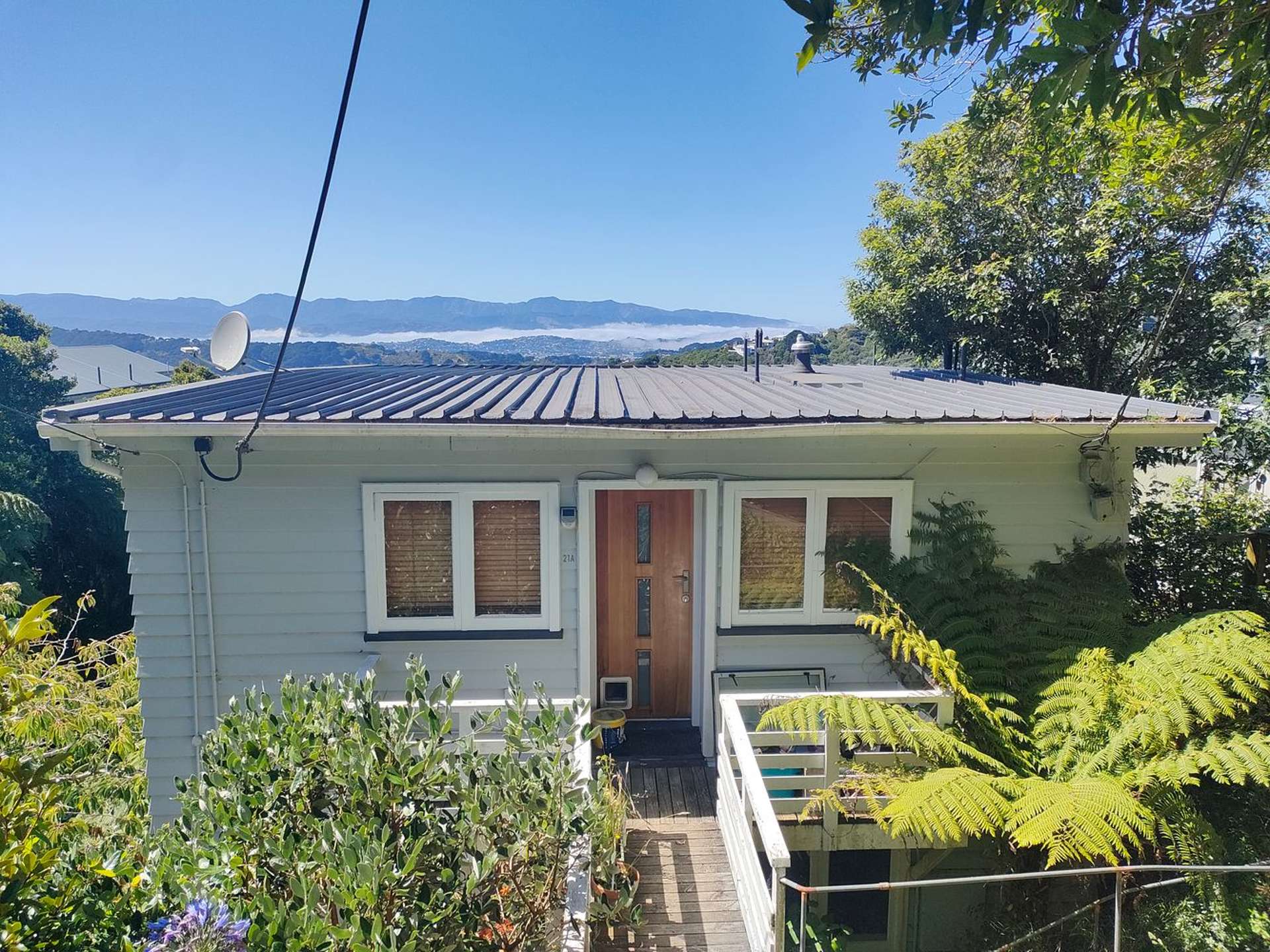 21 Highbury Crescent | Highbury | Wellington City | Houses for Rent ...