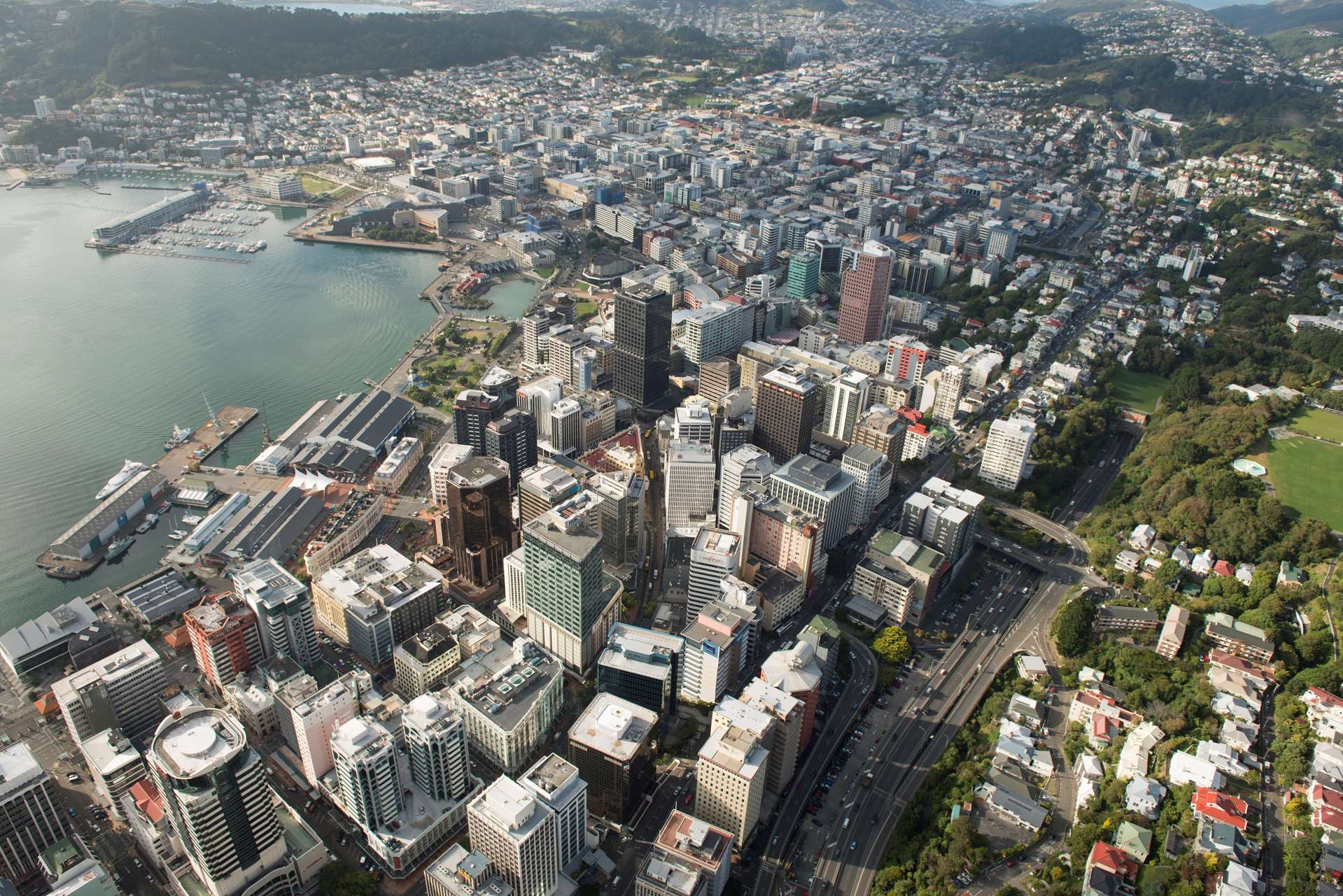187 Victoria Street | Te Aro | Wellington City | Commercial Property ...