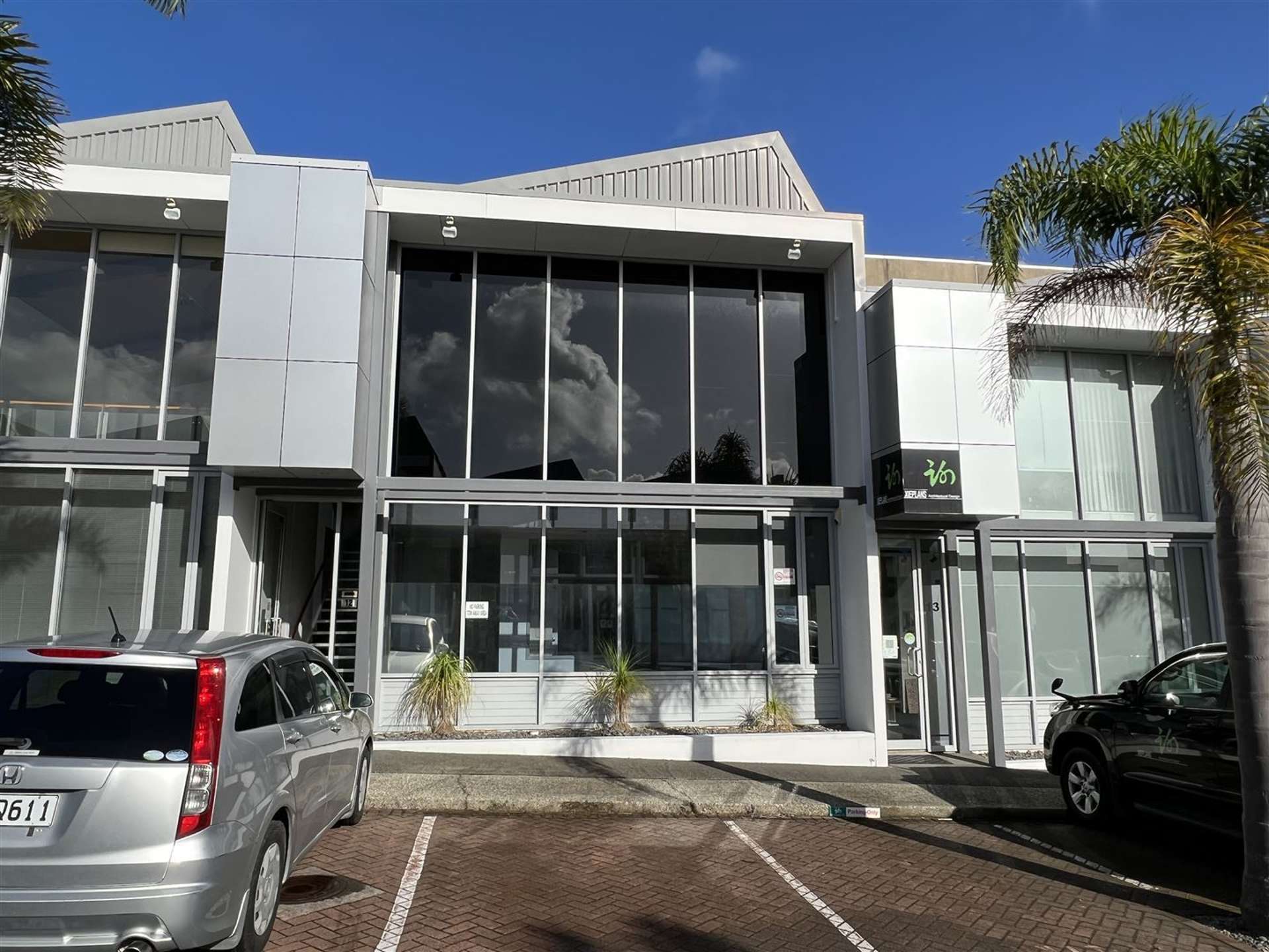 22/40 Arrenway Drive | Rosedale | North Shore City | Commercial ...