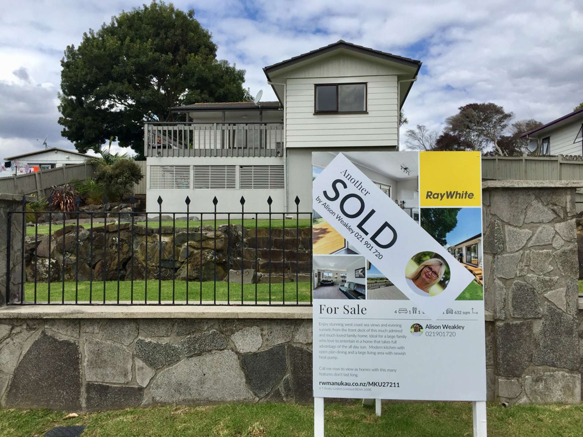 80 Finlayson Avenue | Clendon Park | Manukau City | Houses for Sale ...