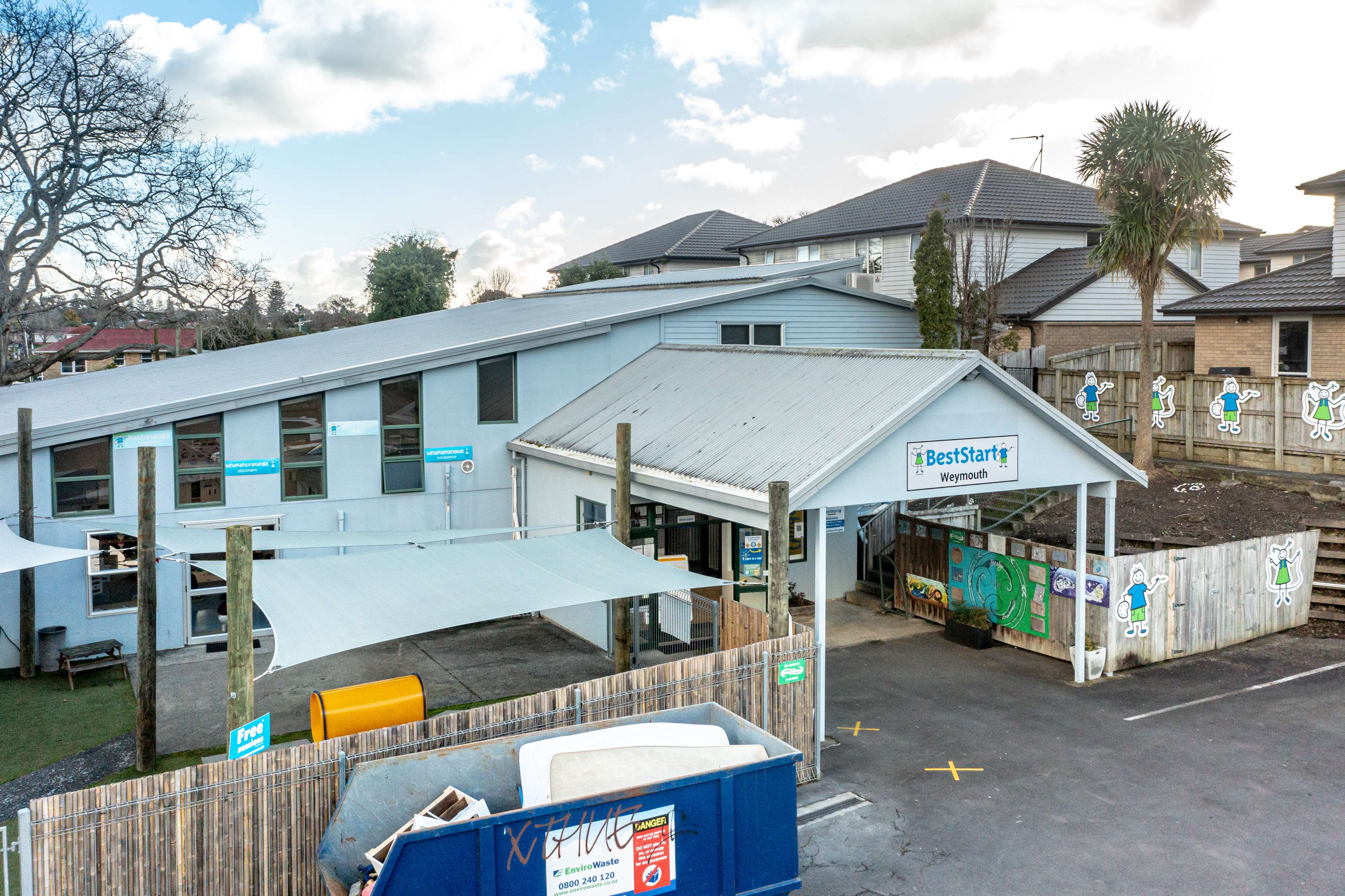 Eye to the future in growing Manurewa, All things property, under OneRoof