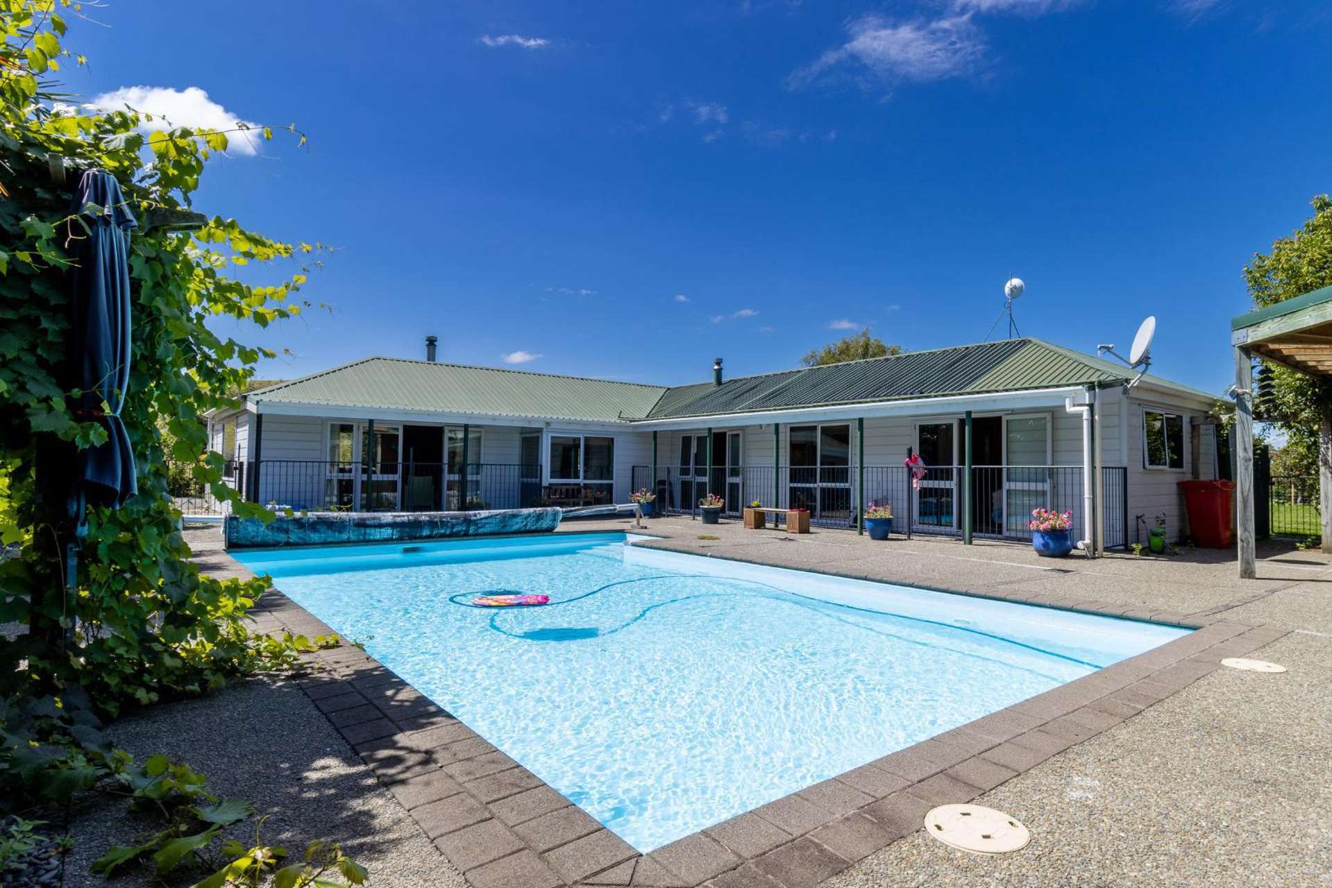 96 Pyke Road | Rangiotu | Manawatu | Houses for Rent - OneRoof