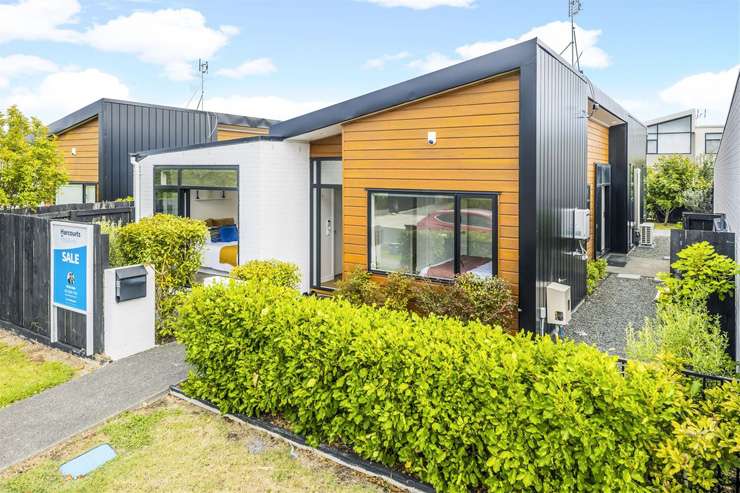 $200,000-plus resale gains on first KiwiBuild homes, All things ...