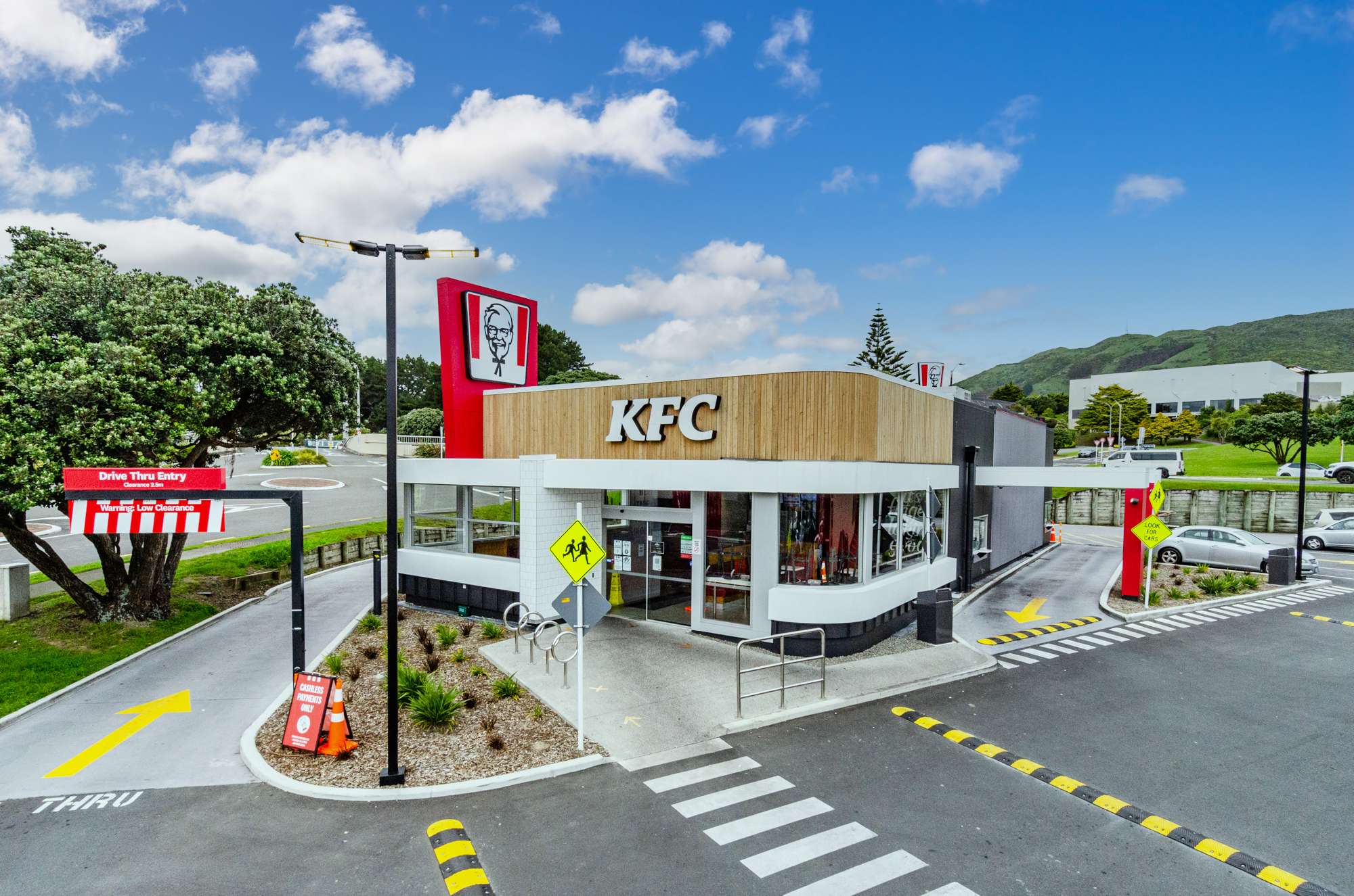 KFC site in Porirua ticks all the investment boxes, All things property ...