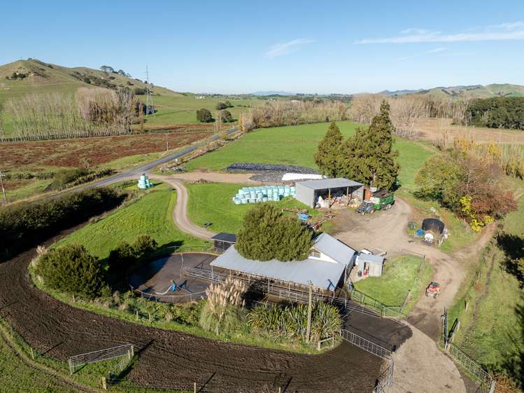 440 and 532 Storey Road | Ohinewai | Waikato | Rural Property For Sale ...