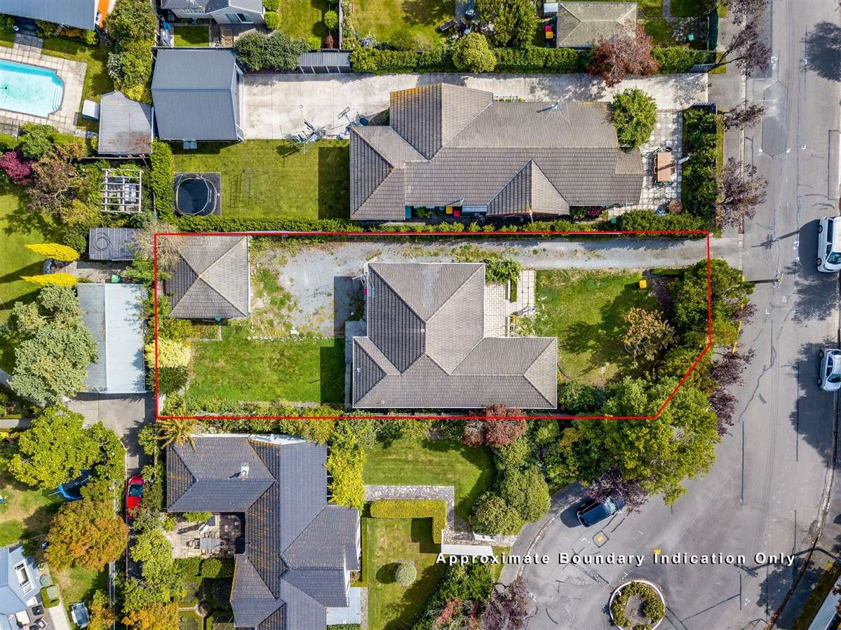 6 Joyce Crescent | Ilam | Christchurch City | Houses for Sale - OneRoof