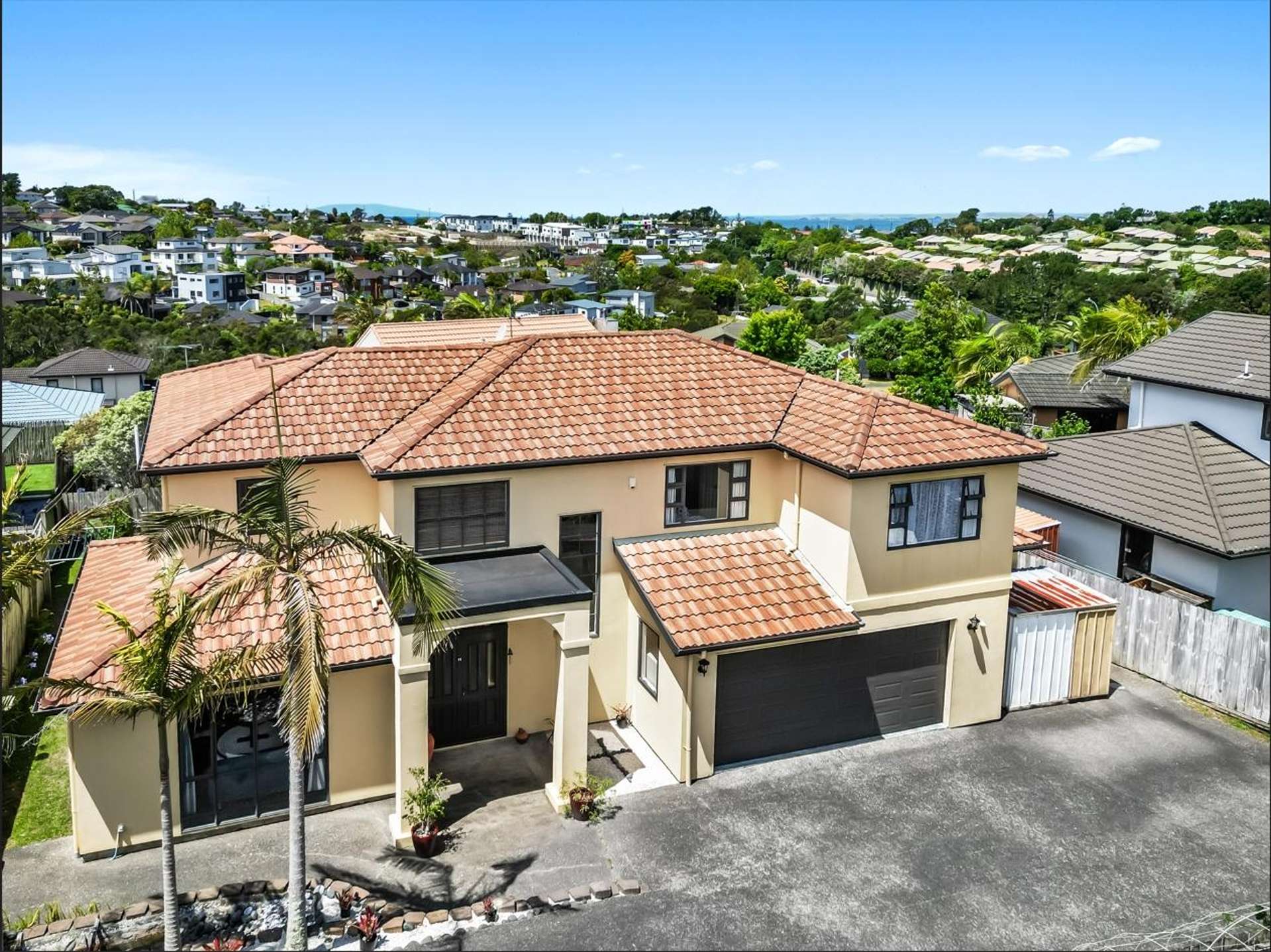 11 Mackwell Road | Fairview Heights | North Shore City | Houses for ...