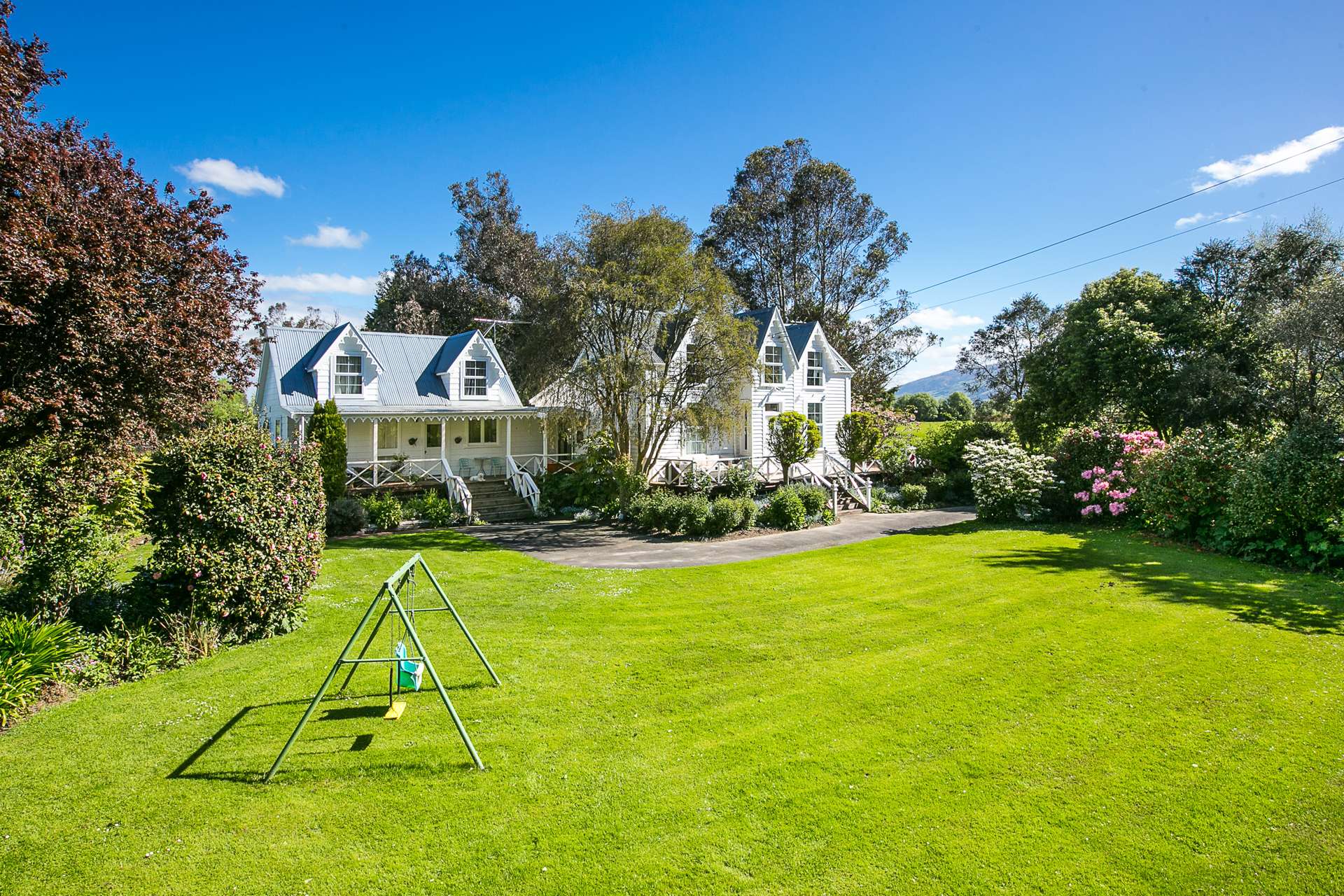 695 Outram-Mosgiel Road | Mosgiel | Dunedin City | Houses for Sale ...