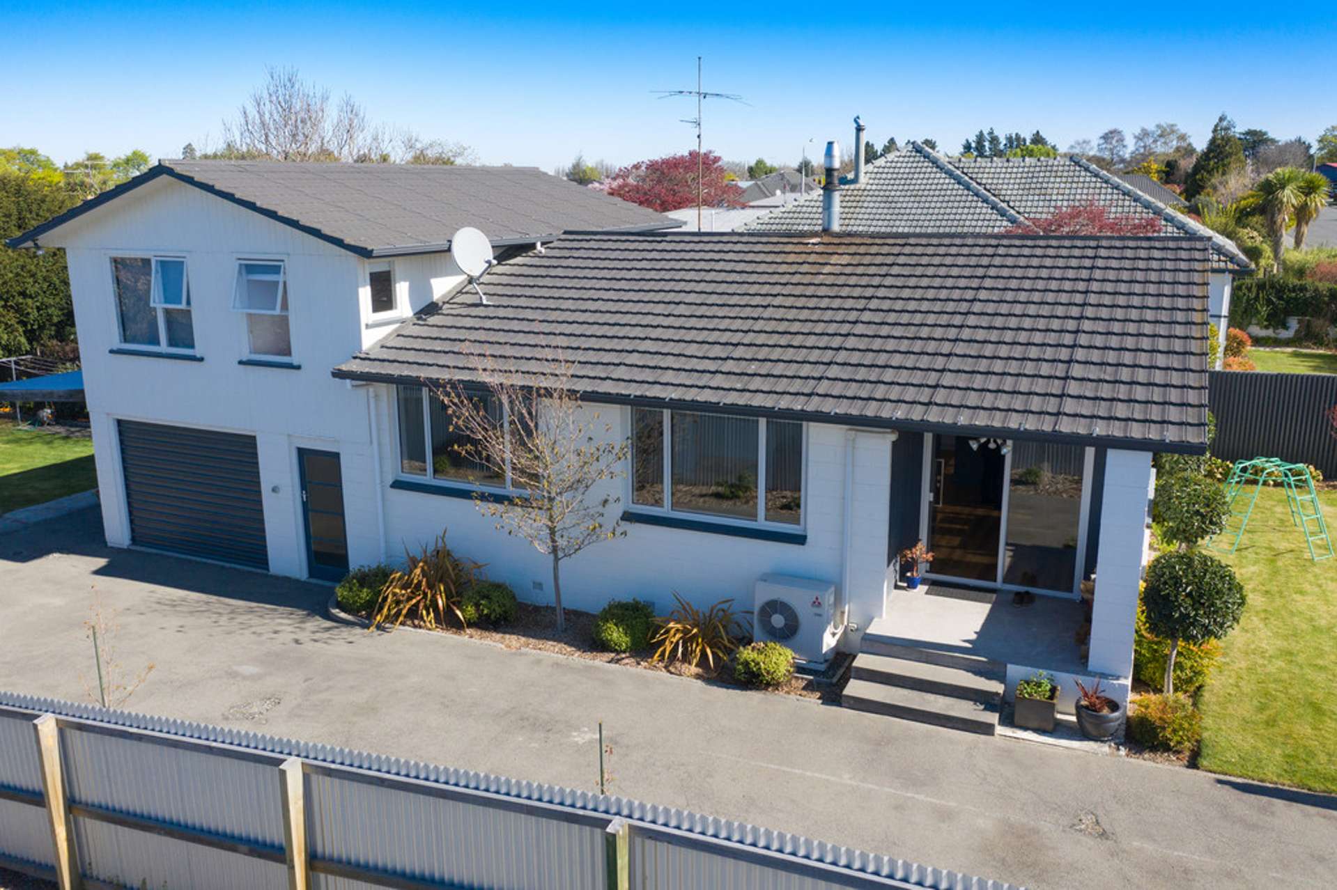 18 Cross Street | Allenton | Ashburton | Houses for Sale - OneRoof