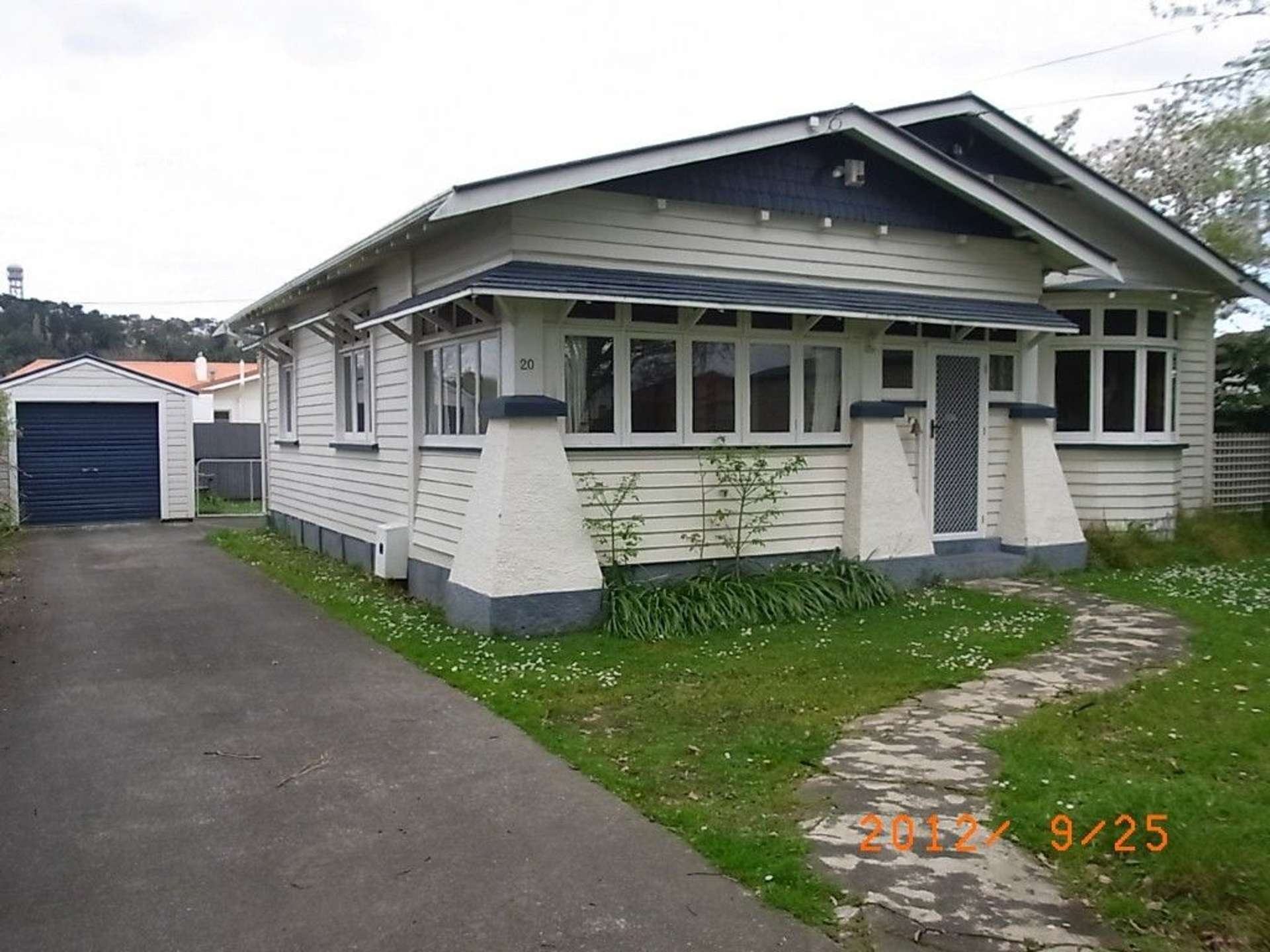 20 Fromont Street | Wanganui East | Whanganui | Houses for Sale - One Roof