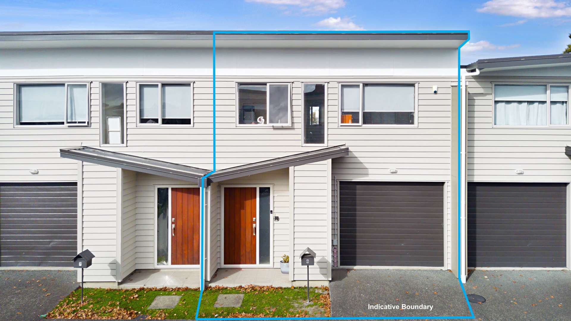 6/45A Swanson Road | Henderson | Waitakere City | Houses for Sale - One ...