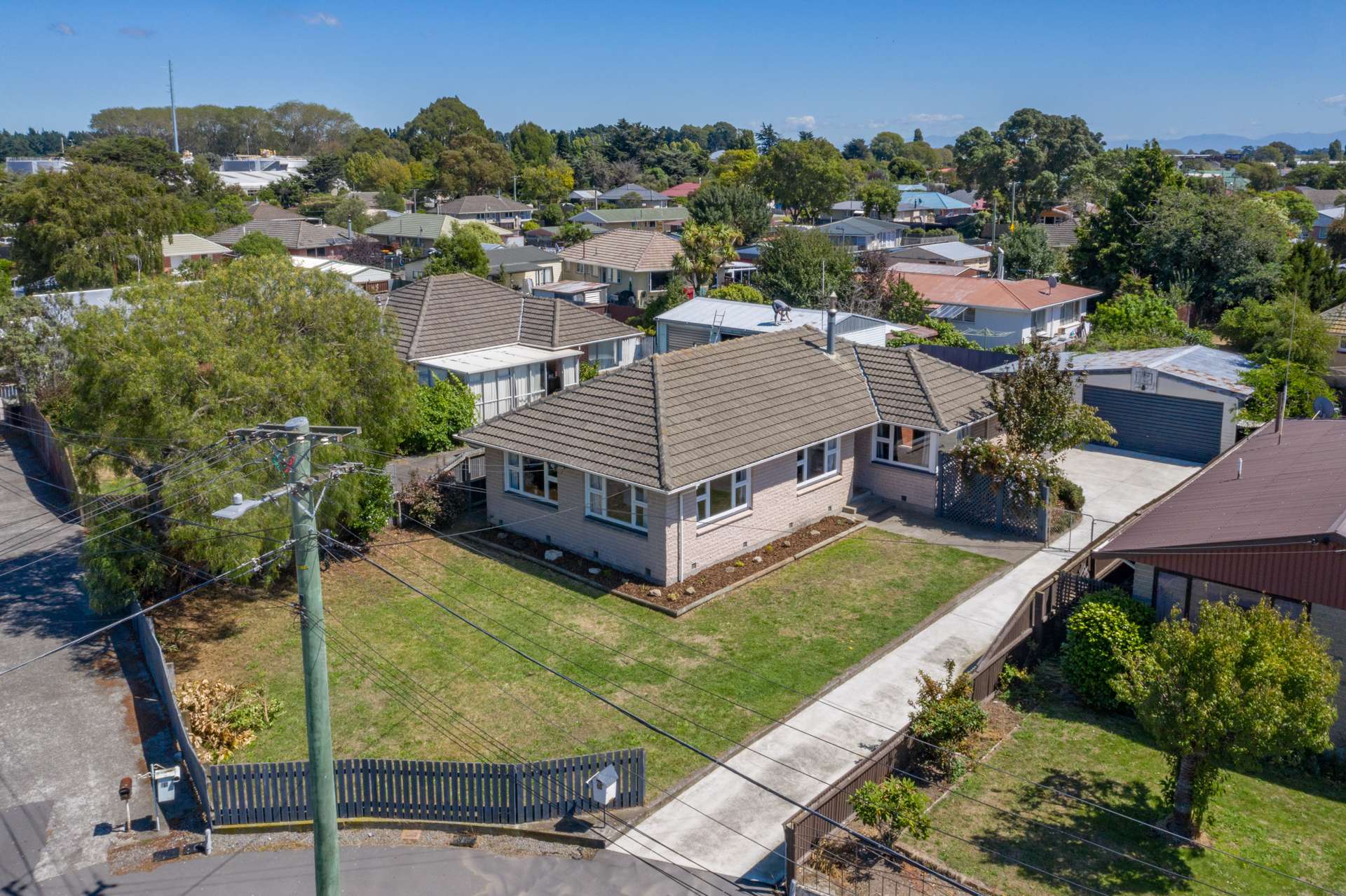 17 Ariel Place | Aranui | Christchurch City | Houses for Sale - OneRoof